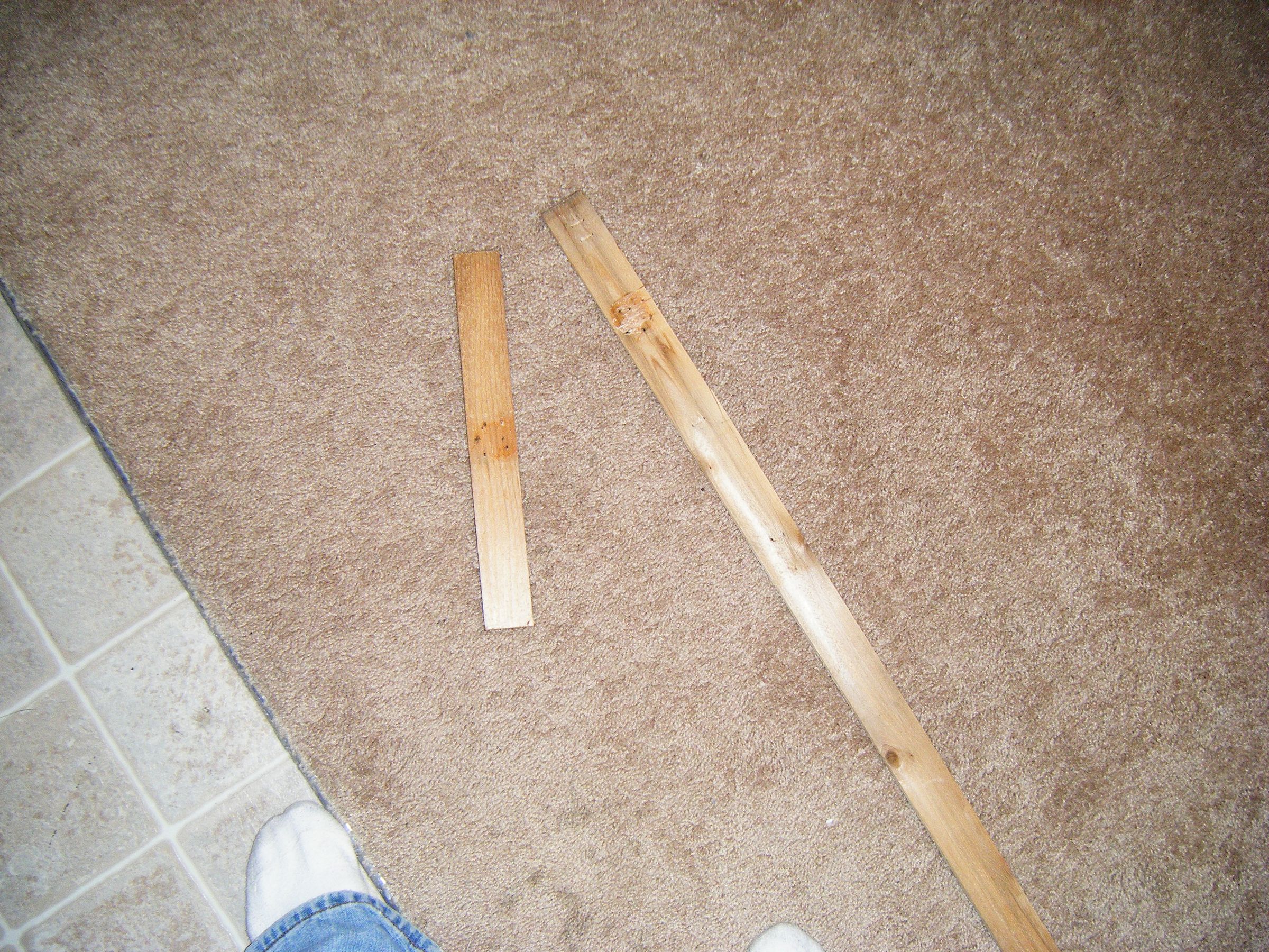 Becoming the Bud Light Knight : 11 Steps - Instructables