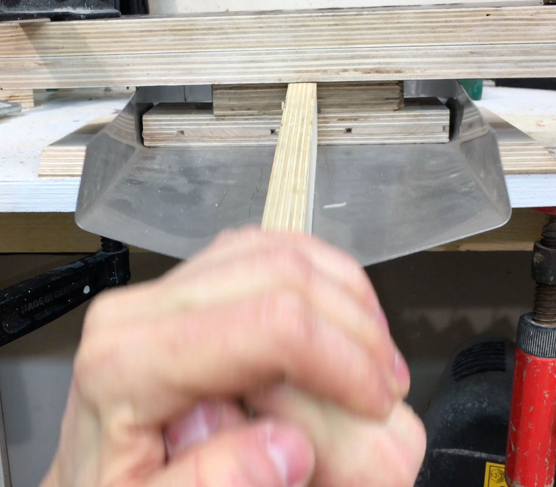 Make a 40$ Cold Juice Press! : 12 Steps (with Pictures) - Instructables