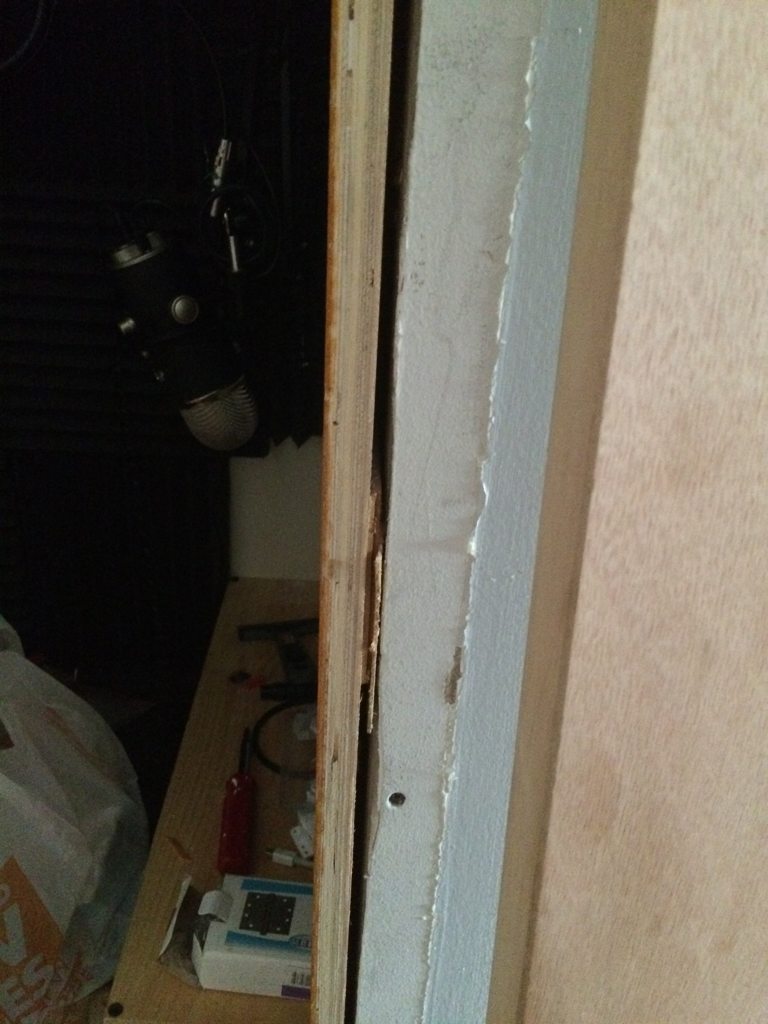 Super SIMPLE Secret Bookshelf Door & Book Unlock Mechanism : 9 Steps ...