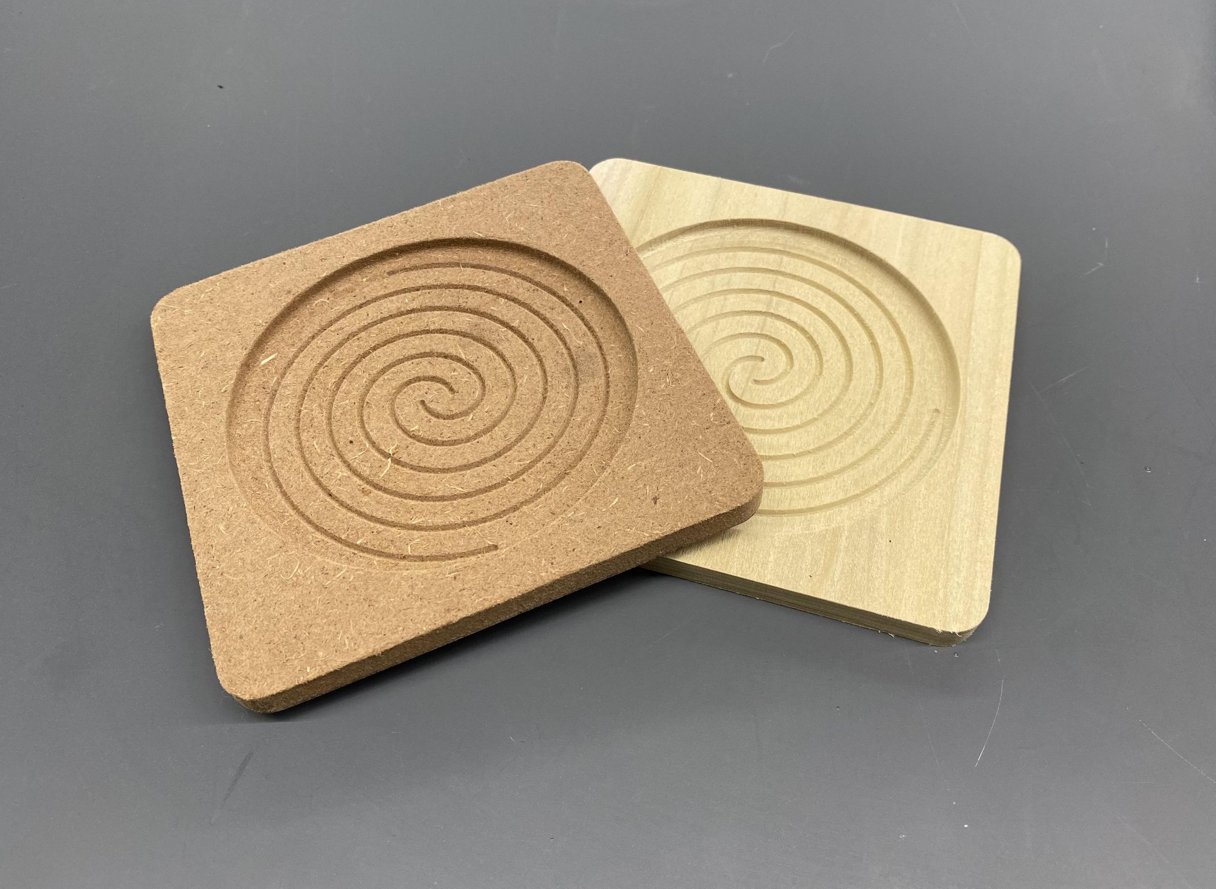 The Basics of Design and Fusion 360 CAM for CNC Routing : 13 Steps ...