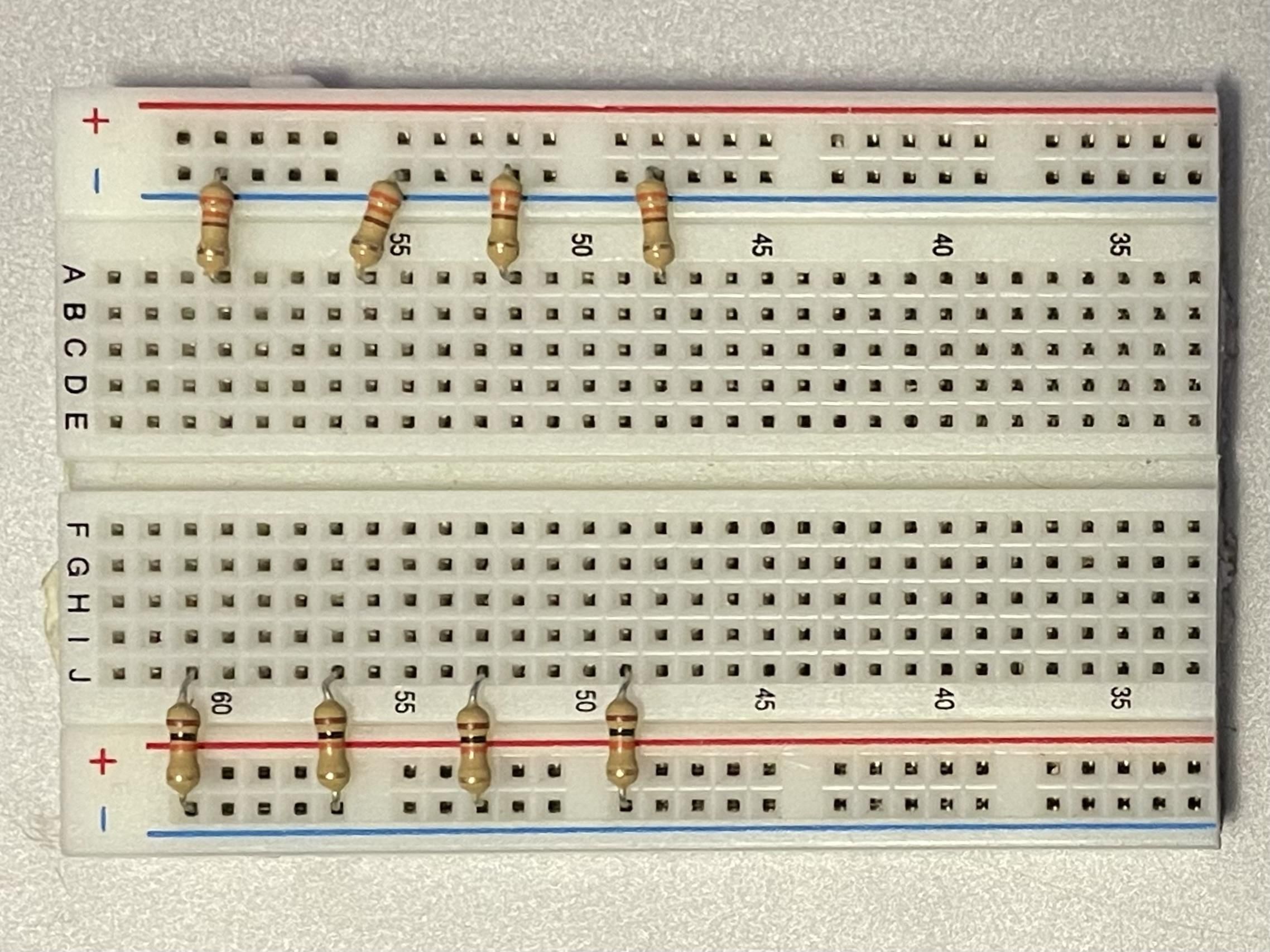 Arduino Music Player - With Skip, Mute, and Rewind : 9 Steps ...
