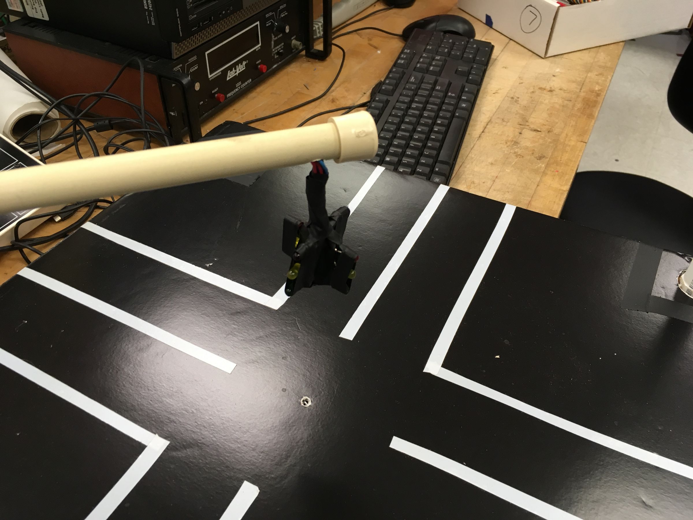 Traffic Pattern Analyzer Using Live Object Detection : 11 Steps (with Pictures) - Instructables