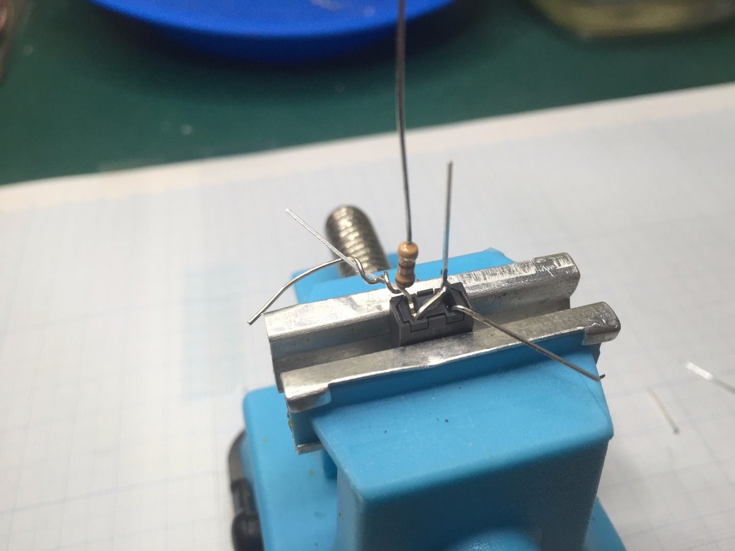 How to Make a Useful Photoreflector for Arduino : 20 Steps (with ...