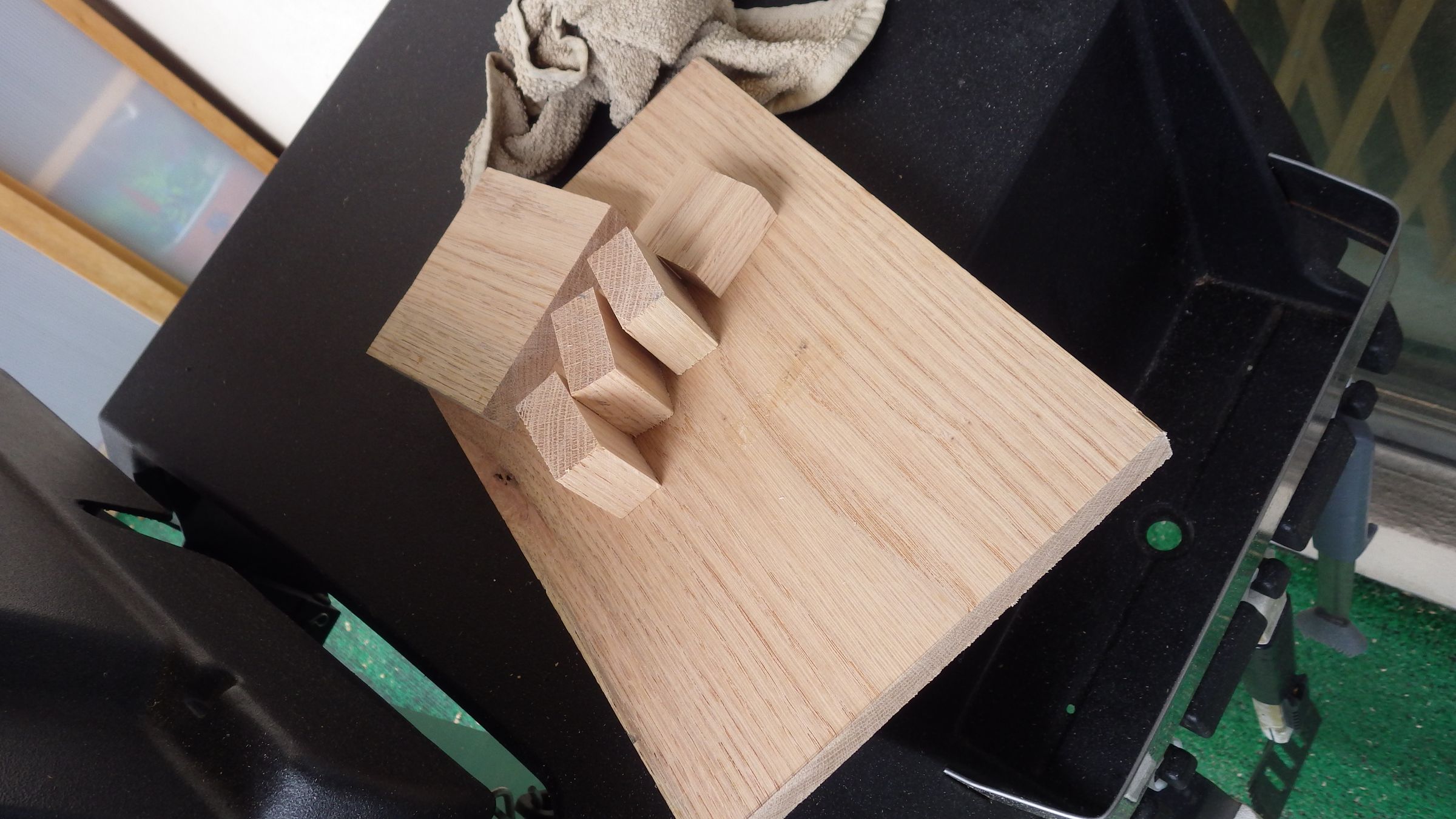 Copper Framed Tablet Holder : 11 Steps (with Pictures) - Instructables