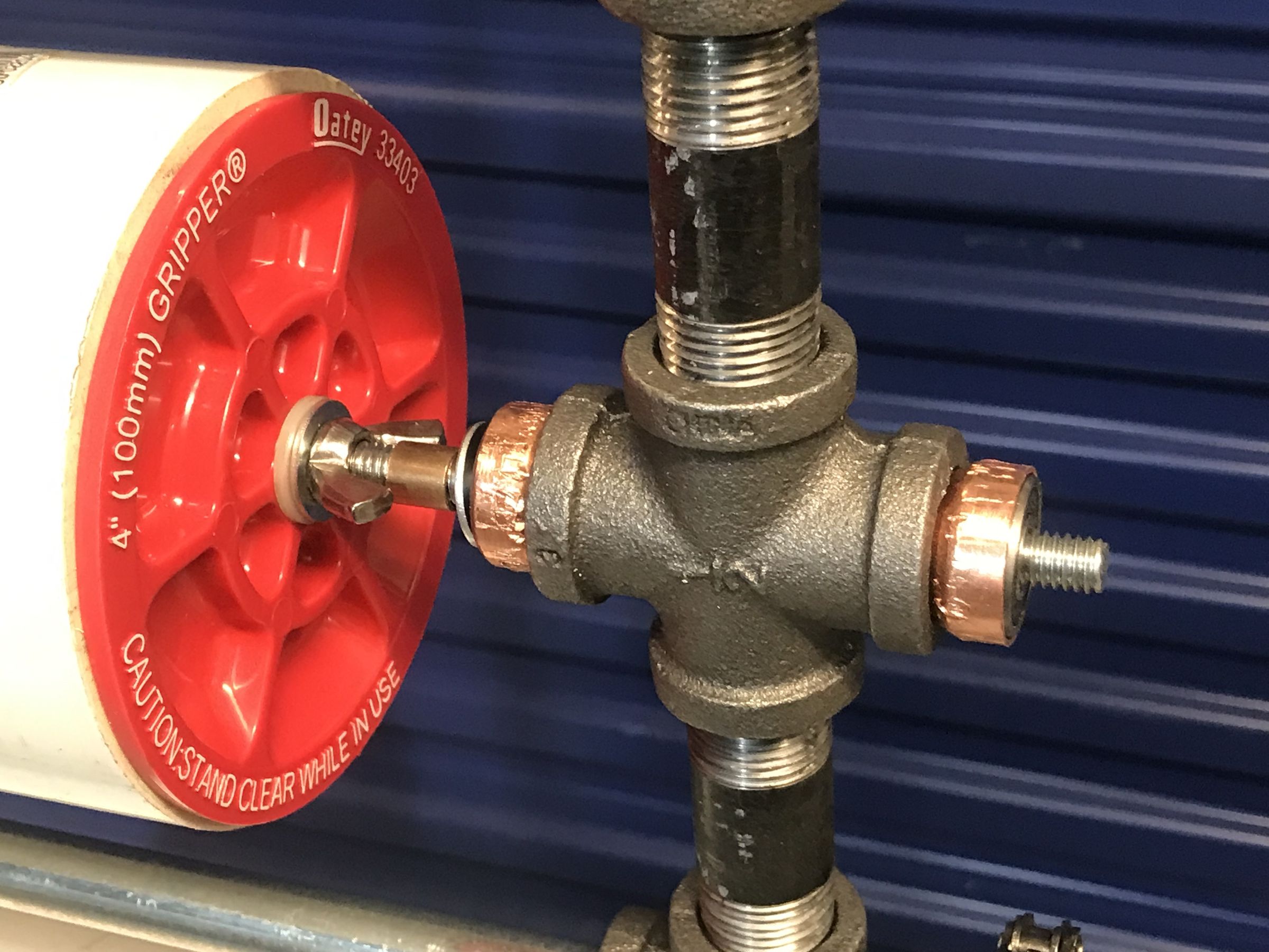 40 Ways to Spin a Bucket : 9 Steps - Instructables