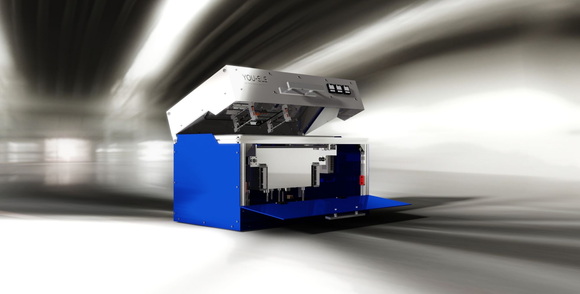 You-SLS: DIY Laser Sintering : 6 Steps - Instructables