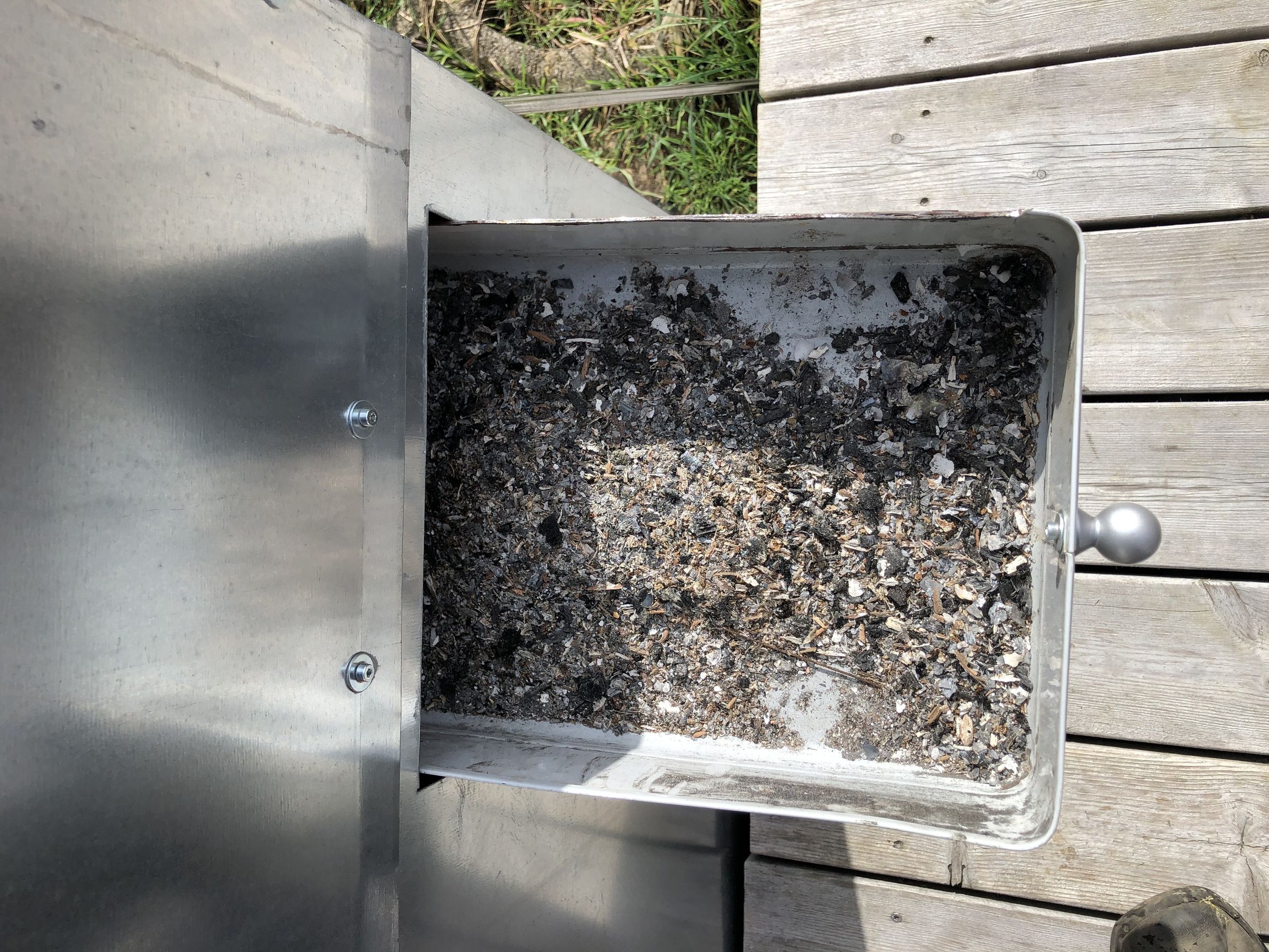 Cook (rocket) Stove : 12 Steps (with Pictures) - Instructables