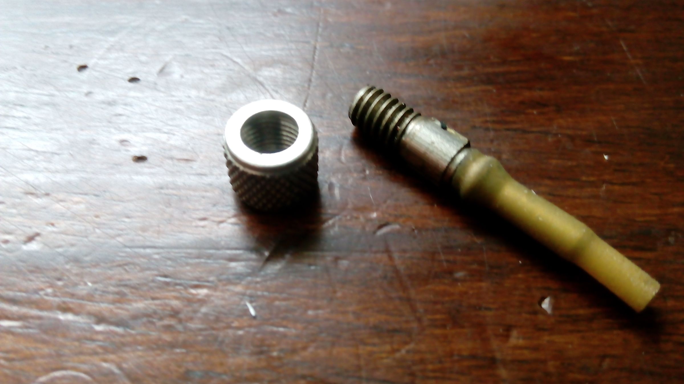 Mini Bike Repair Kit : 4 Steps - Instructables