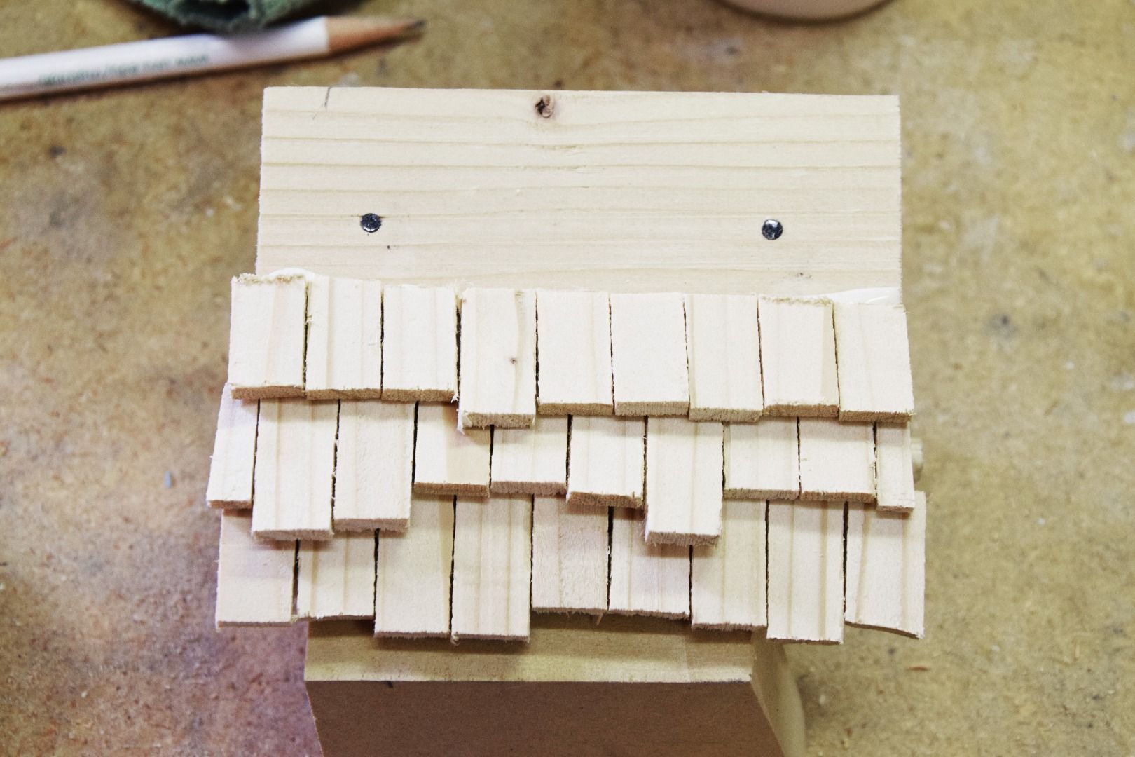 Scrap Wood Projects: 3 Simple Ideas : 21 Steps (with Pictures ...