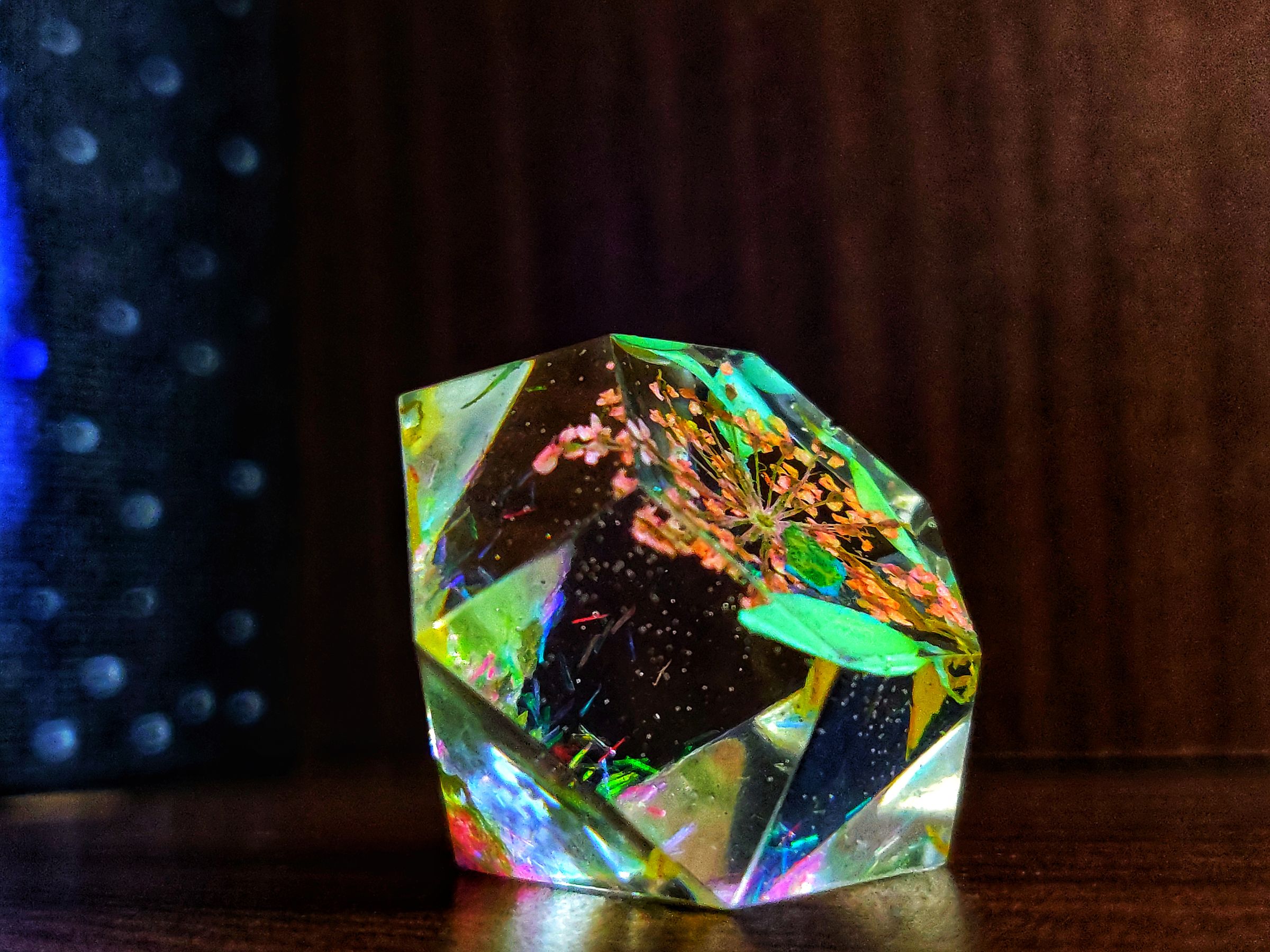 DIY Resin Craft : 9 Steps (with Pictures) - Instructables