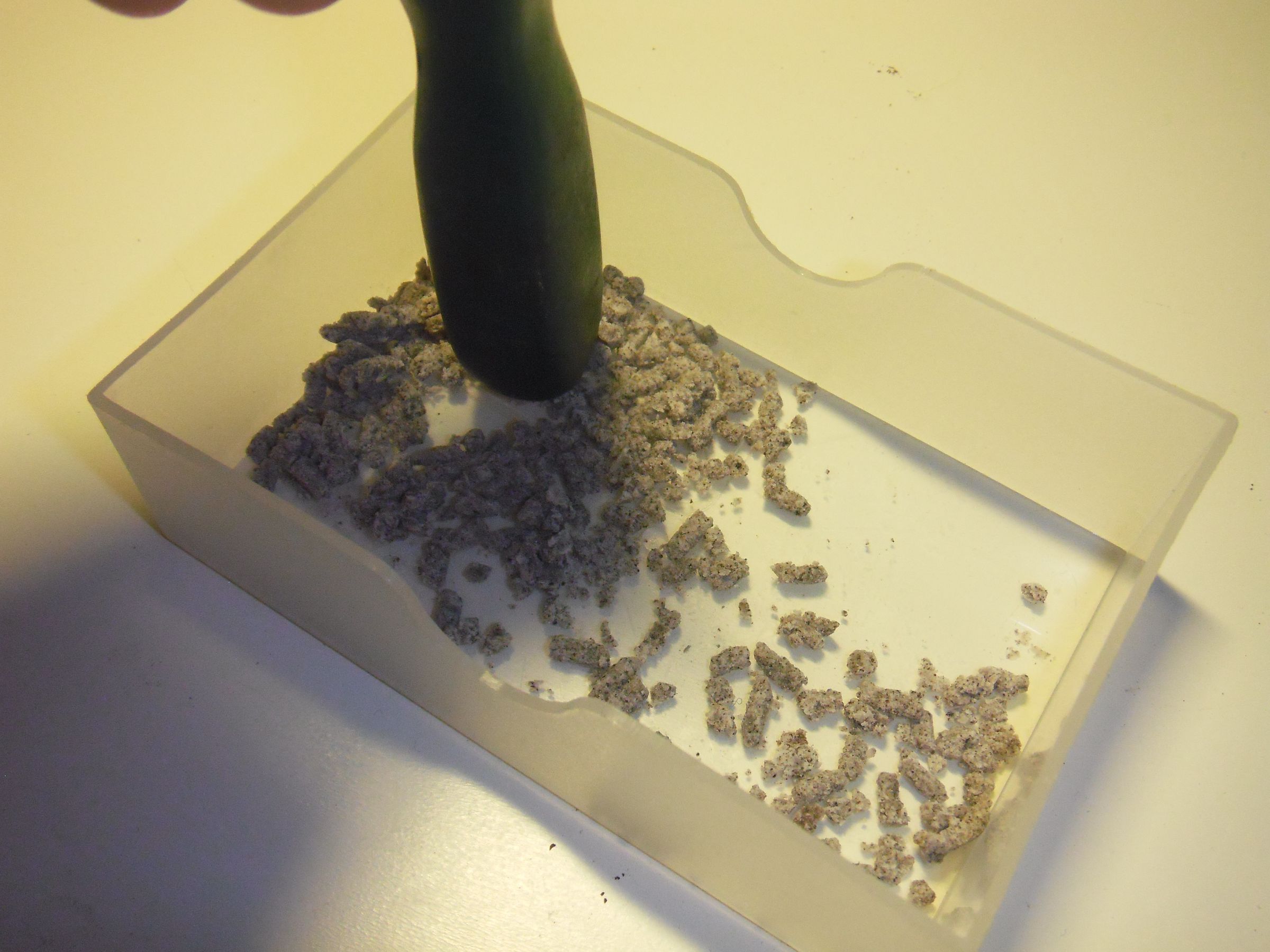 Gravy Tea Bags! (Prank) : 5 Steps - Instructables