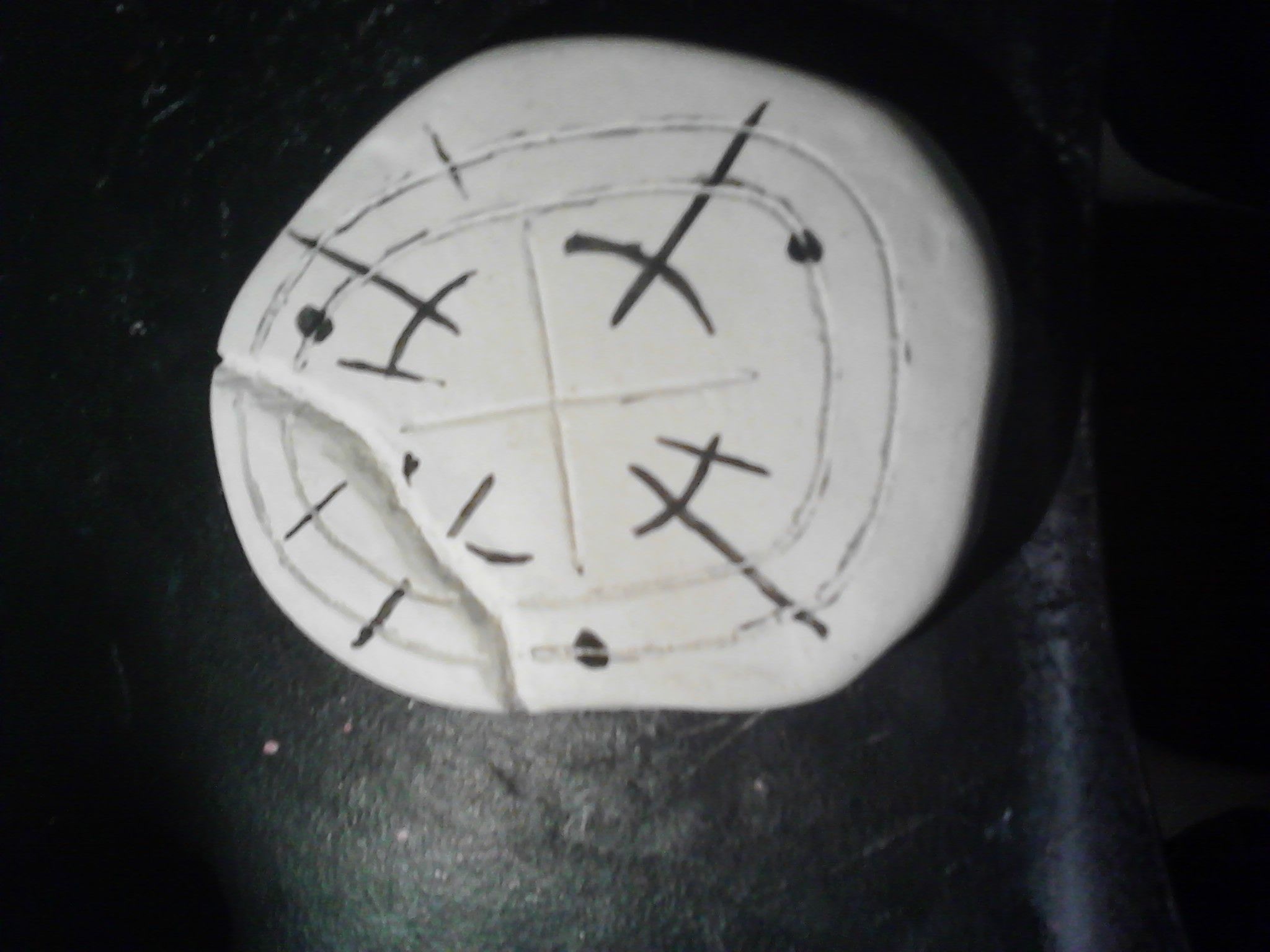 Dishonored Rune : 10 Steps - Instructables