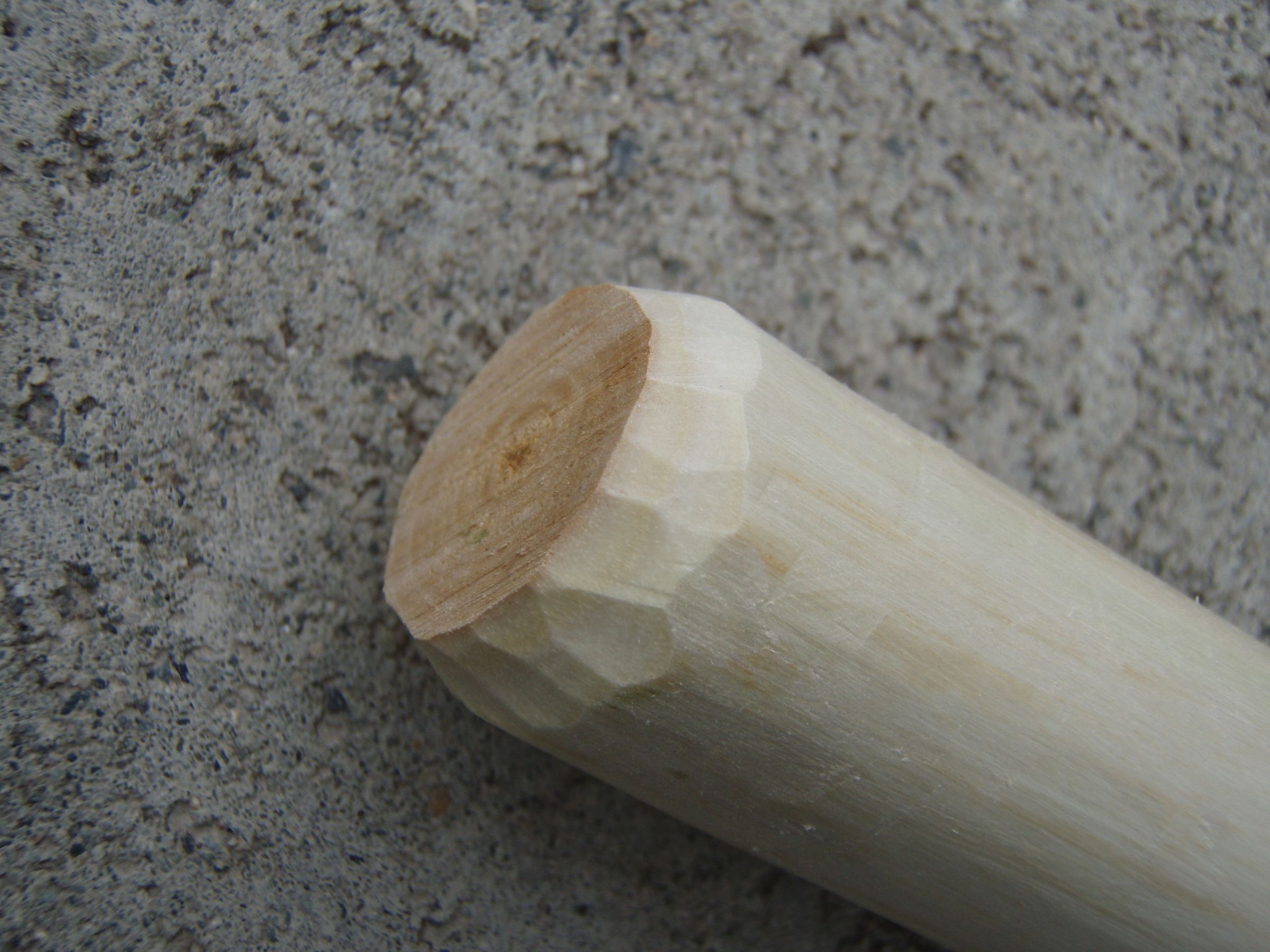 Carve a Staff / Walking Stick : 16 Steps (with Pictures) - Instructables