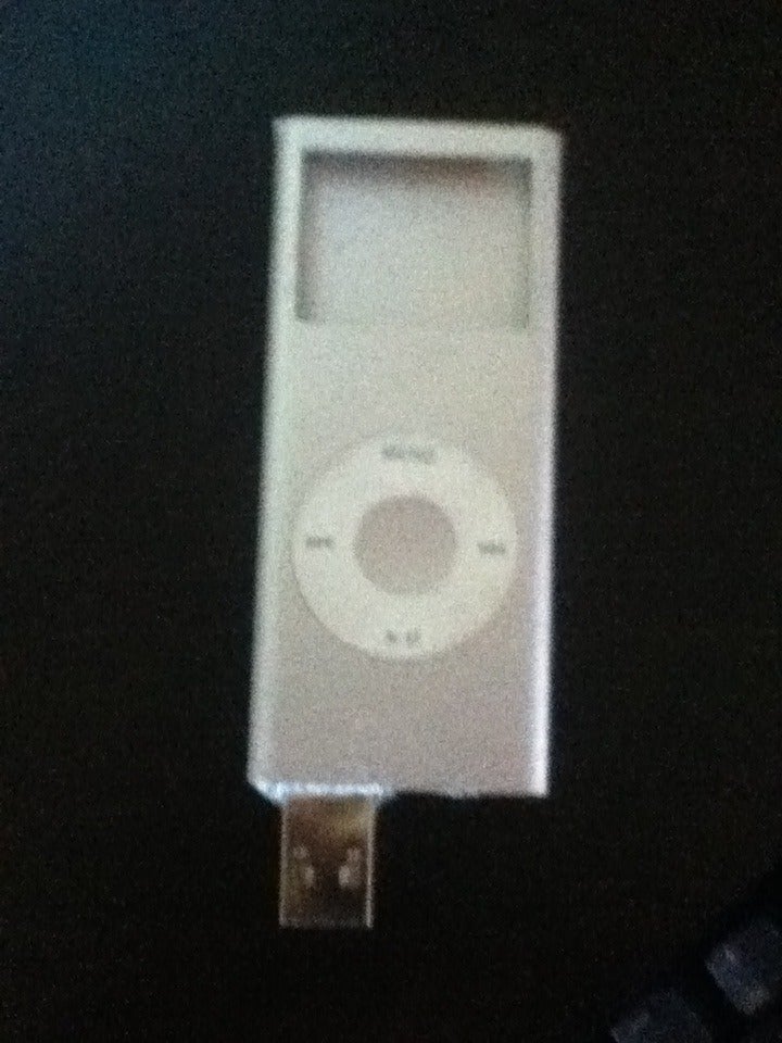 IPod FlashDrive : 5 Steps - Instructables
