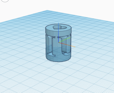 3D Parametric Printing Shadow - Instructables