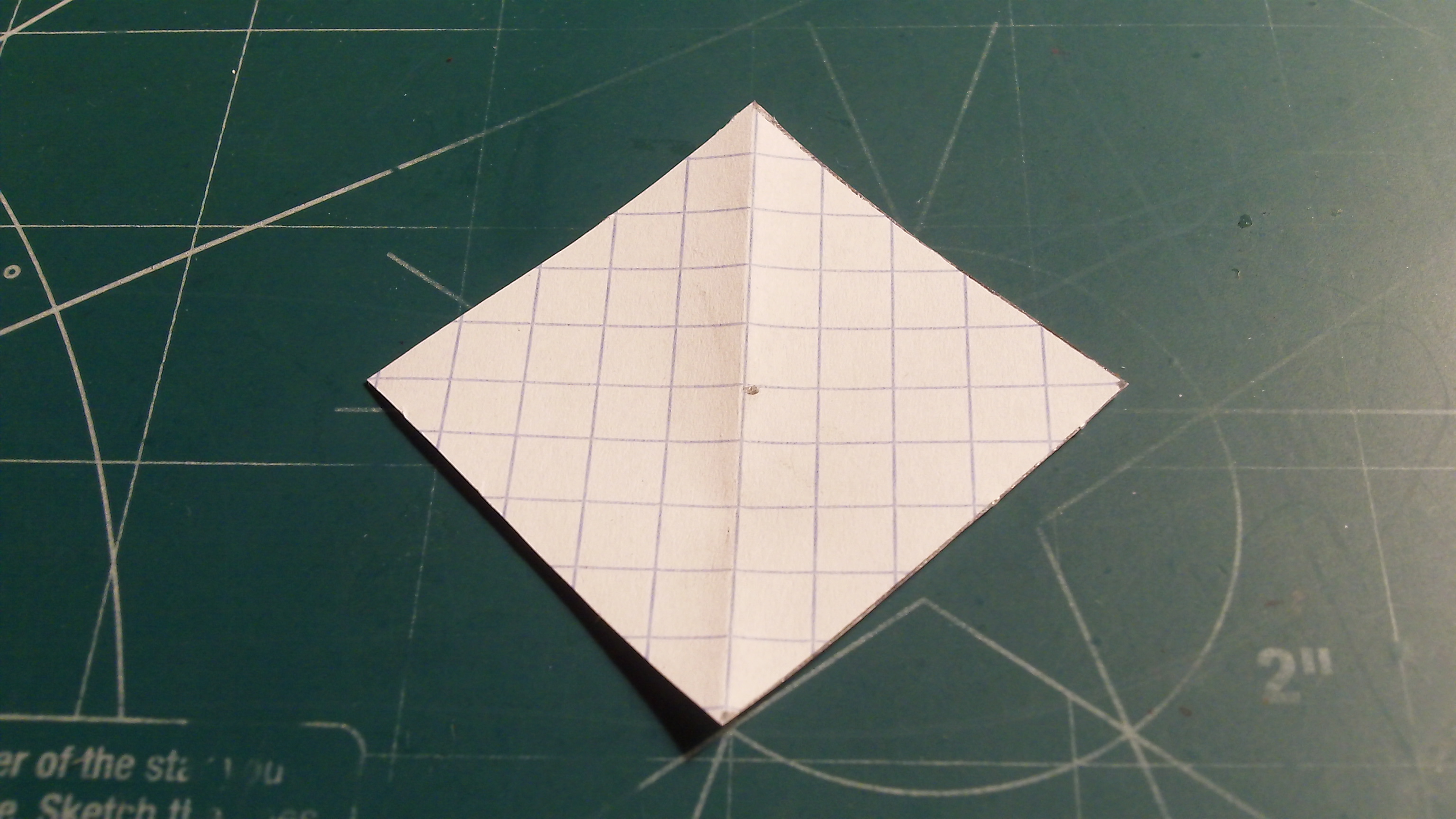 How to Make the Mosquito Paper Airplane : 9 Steps - Instructables
