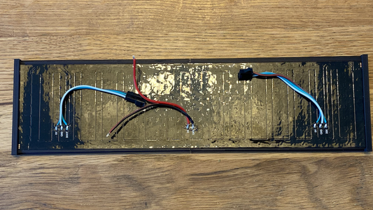 Cloxel, WLED Pixel Clock : 10 Steps (with Pictures) - Instructables