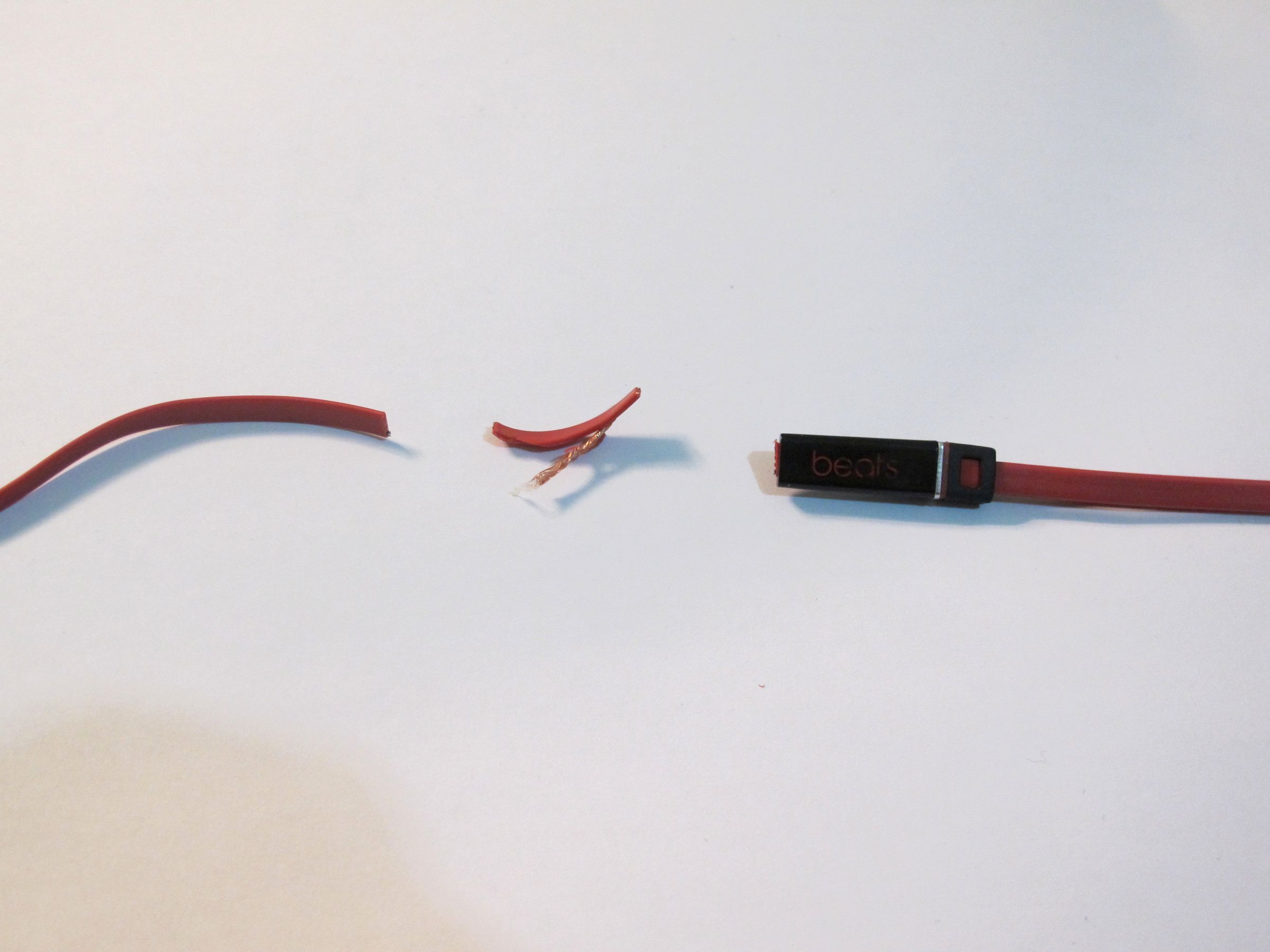 How to Repair Busted Headphones : 8 Steps (with Pictures) - Instructables