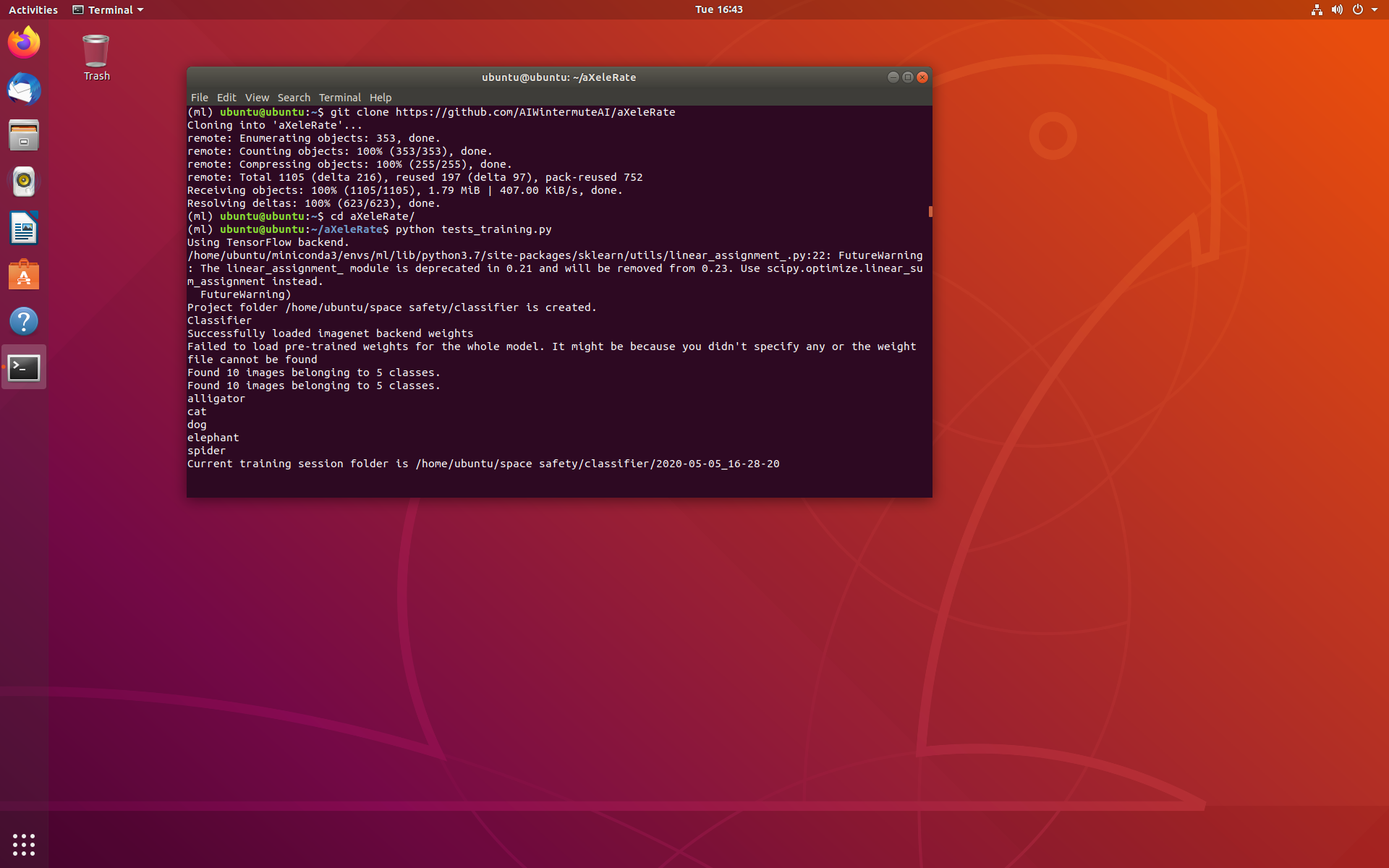 Image Recognition With K210 Boards and Arduino IDE/Micropython : 6 ...