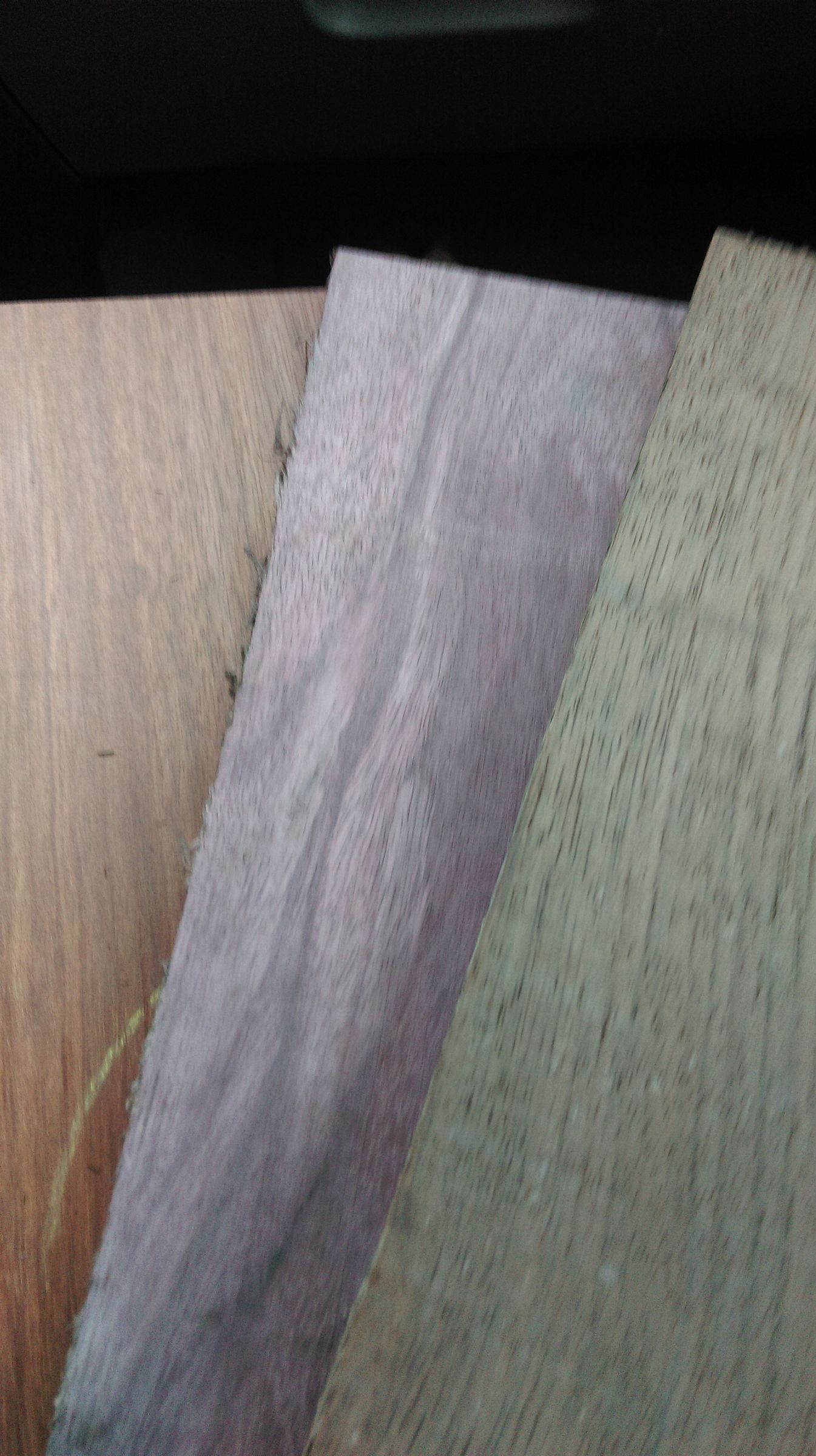 How to Make Wooden Rings With a Drill : 7 Steps (with Pictures ...