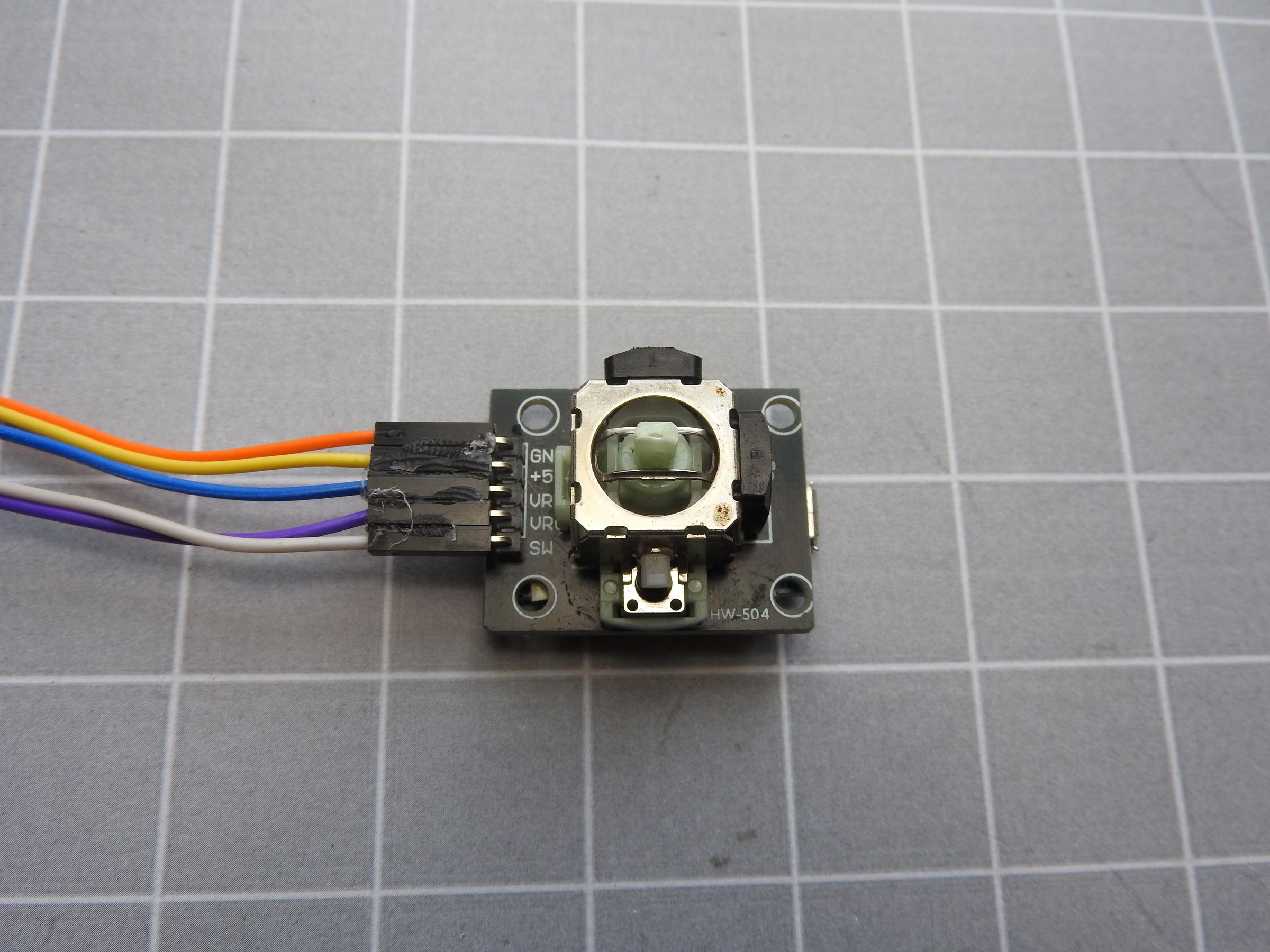 Mini Micro Mouse! ($15) : 6 Steps (with Pictures) - Instructables