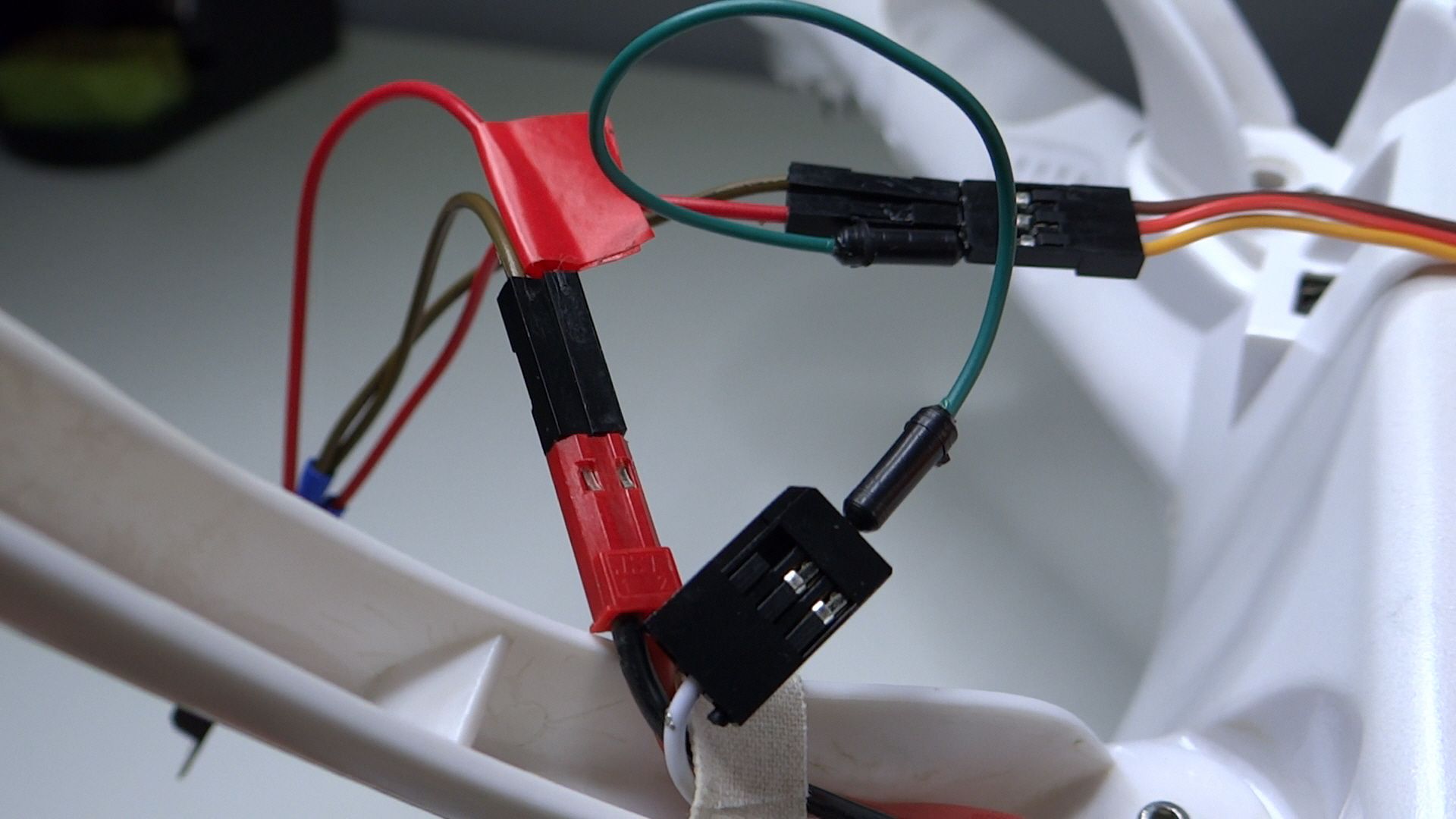 $5 Drone Camera Tilter : 7 Steps (with Pictures) - Instructables