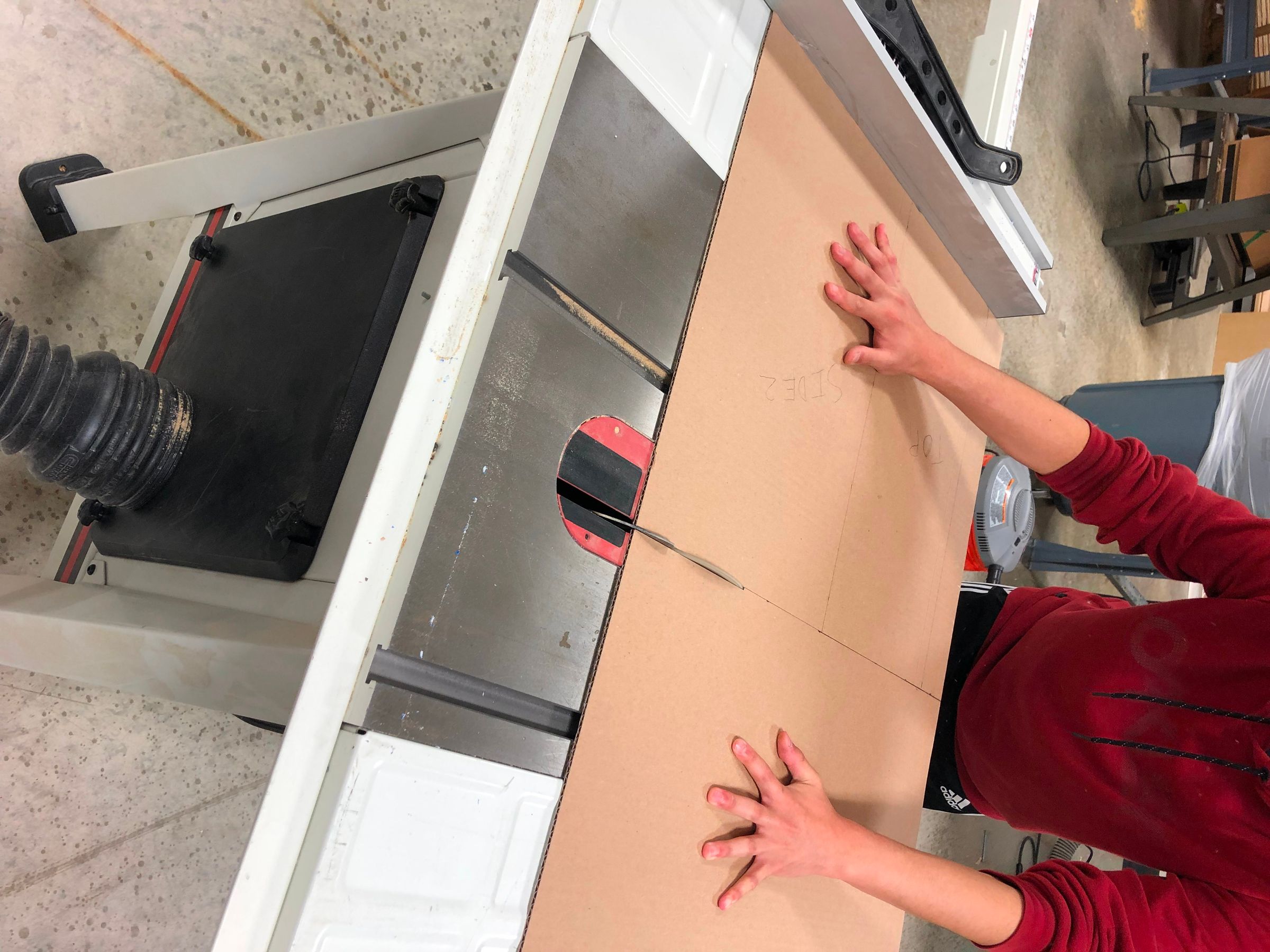 Simple Pinhole Camera : 6 Steps (with Pictures) - Instructables