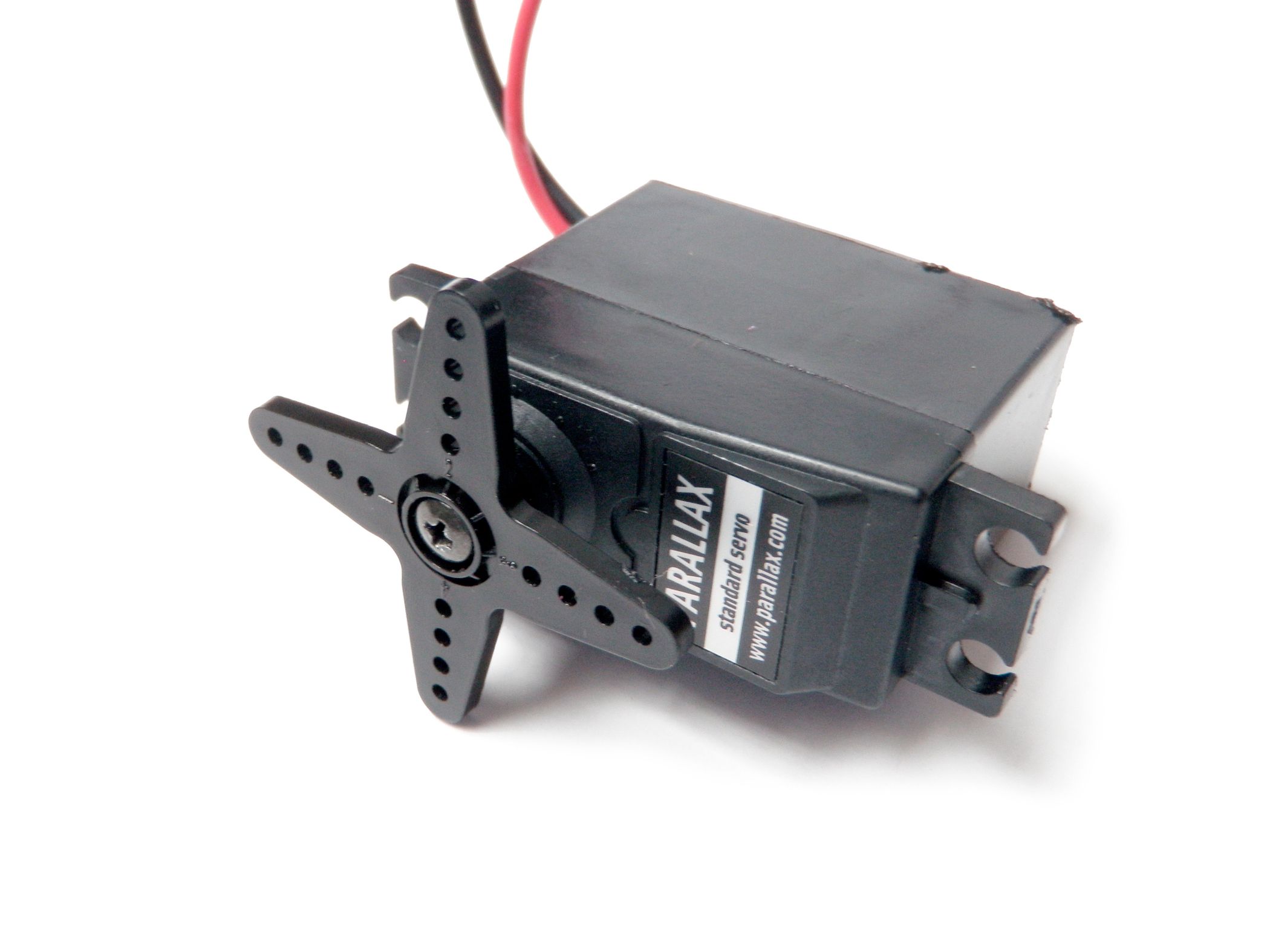 Remove a Servo Controller : 5 Steps (with Pictures) - Instructables