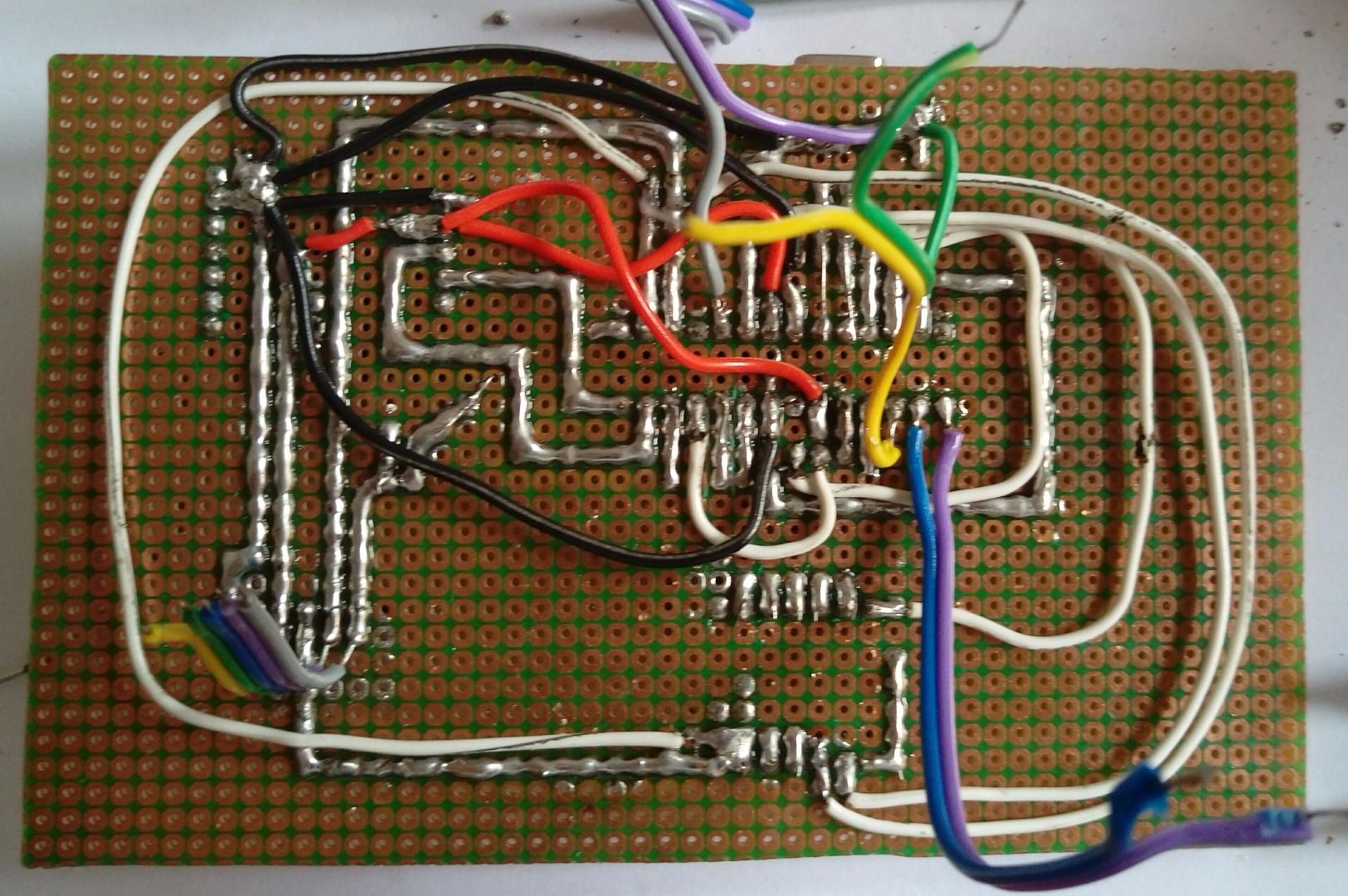 Alarm Clock Using Atmega-328 and RTC : 9 Steps (with Pictures) - Instructables