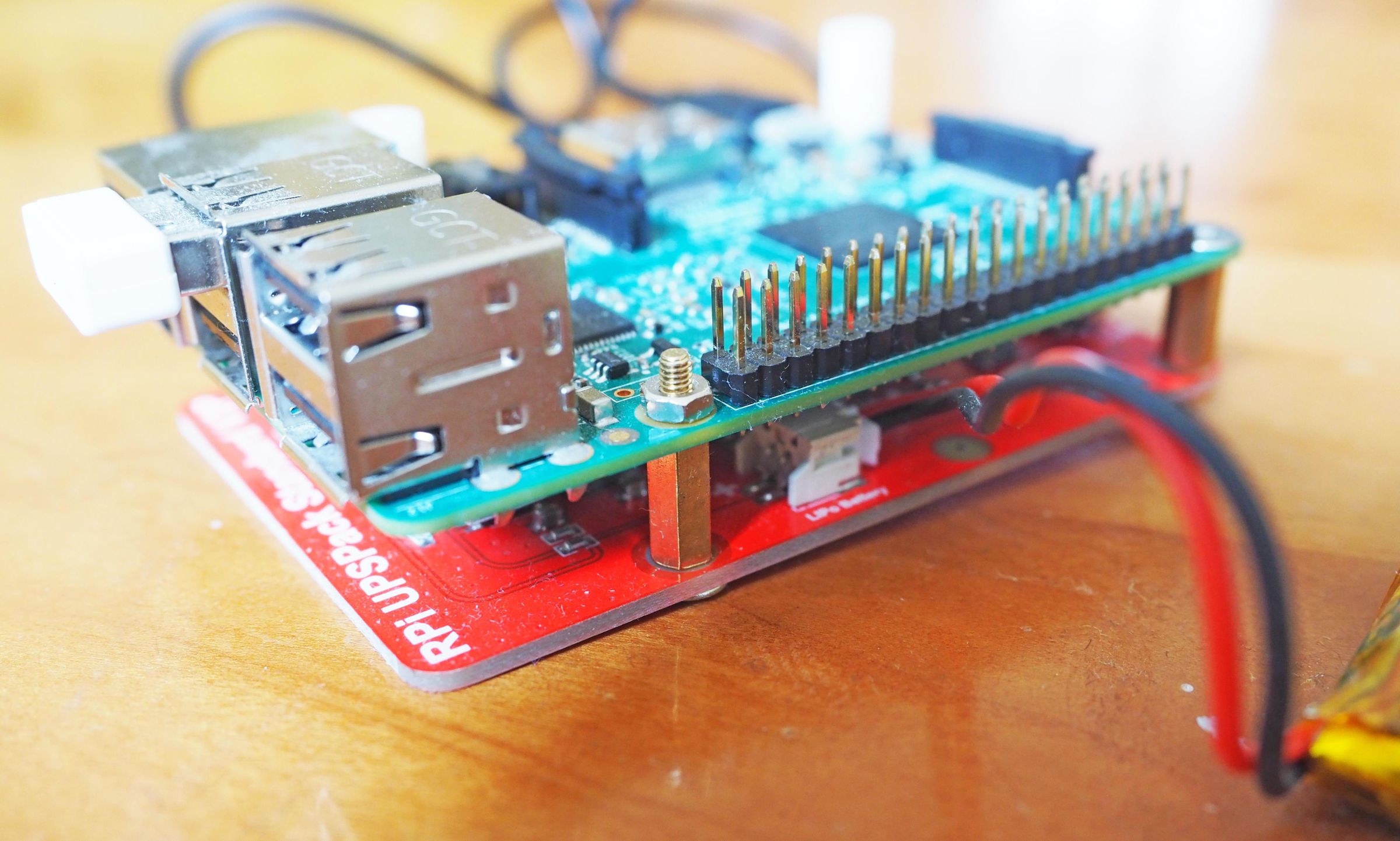 Autonomous Ball Chasing Rover Using Computer Vision : 11 Steps (with ...