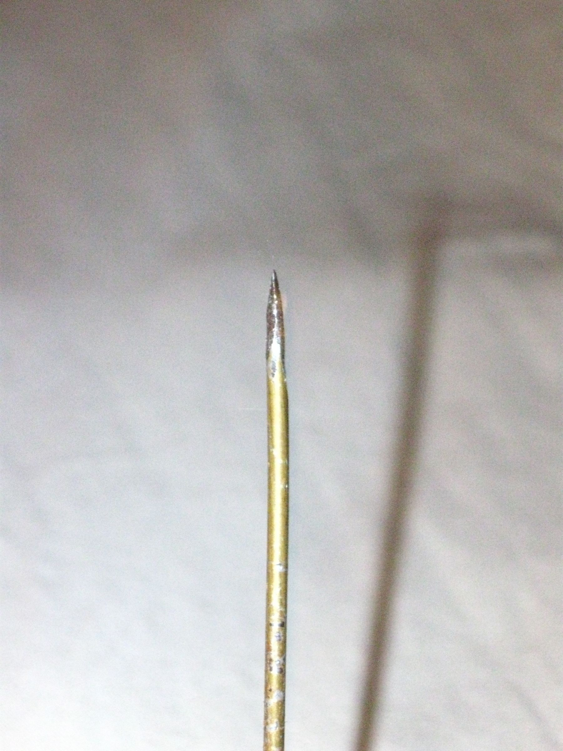 Heavy-Duty (Blow-)Dart 101 : 16 Steps - Instructables