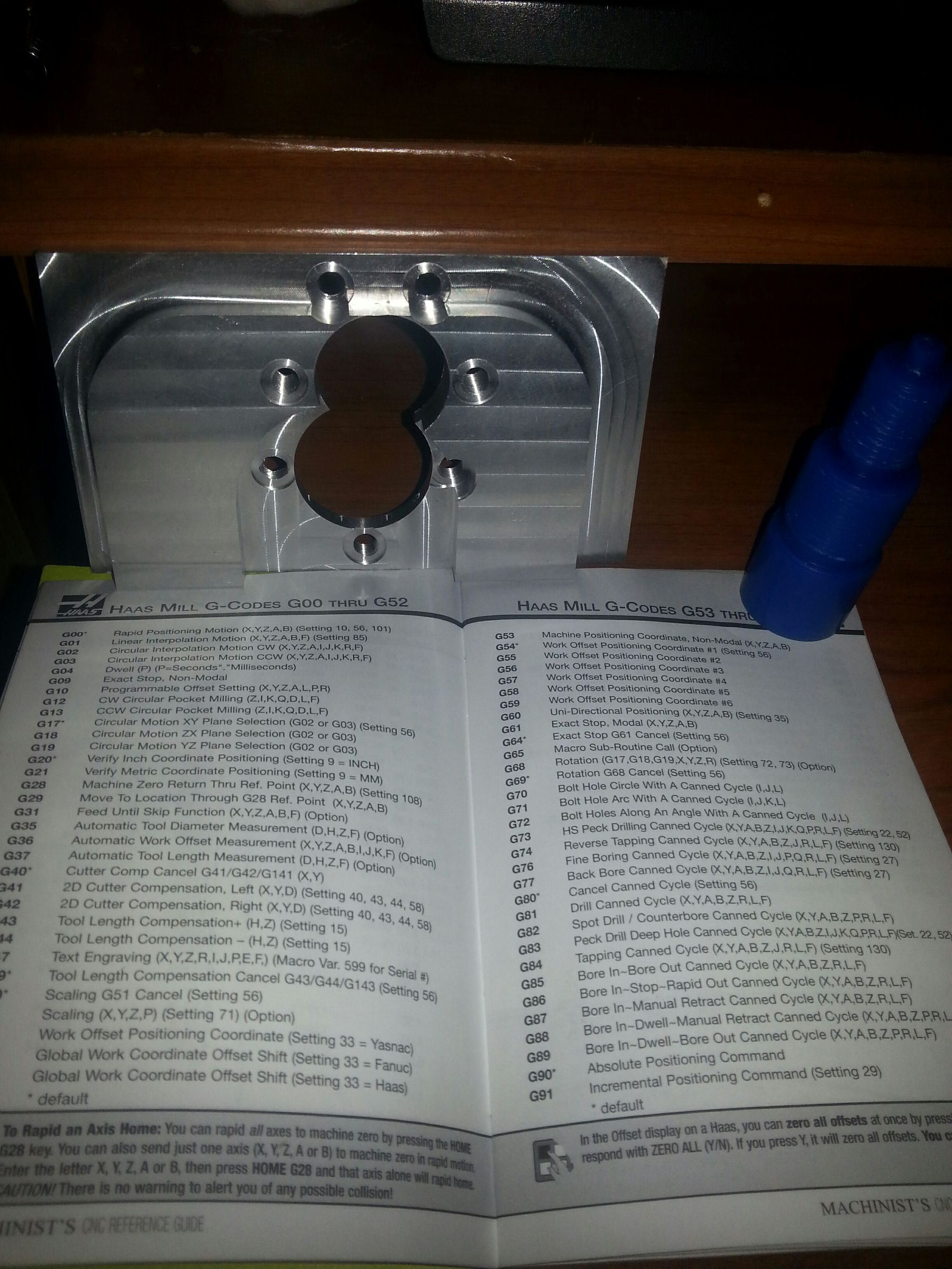 How to Write G Code (basics) : 7 Steps - Instructables