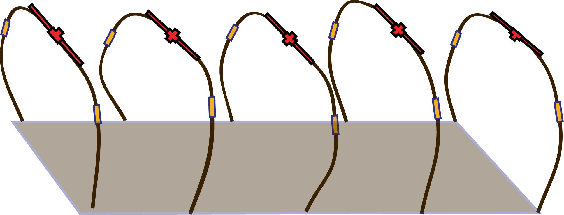 Gorilla Hut: the Upgraded Monkey Hut Design : 11 Steps (with Pictures ...