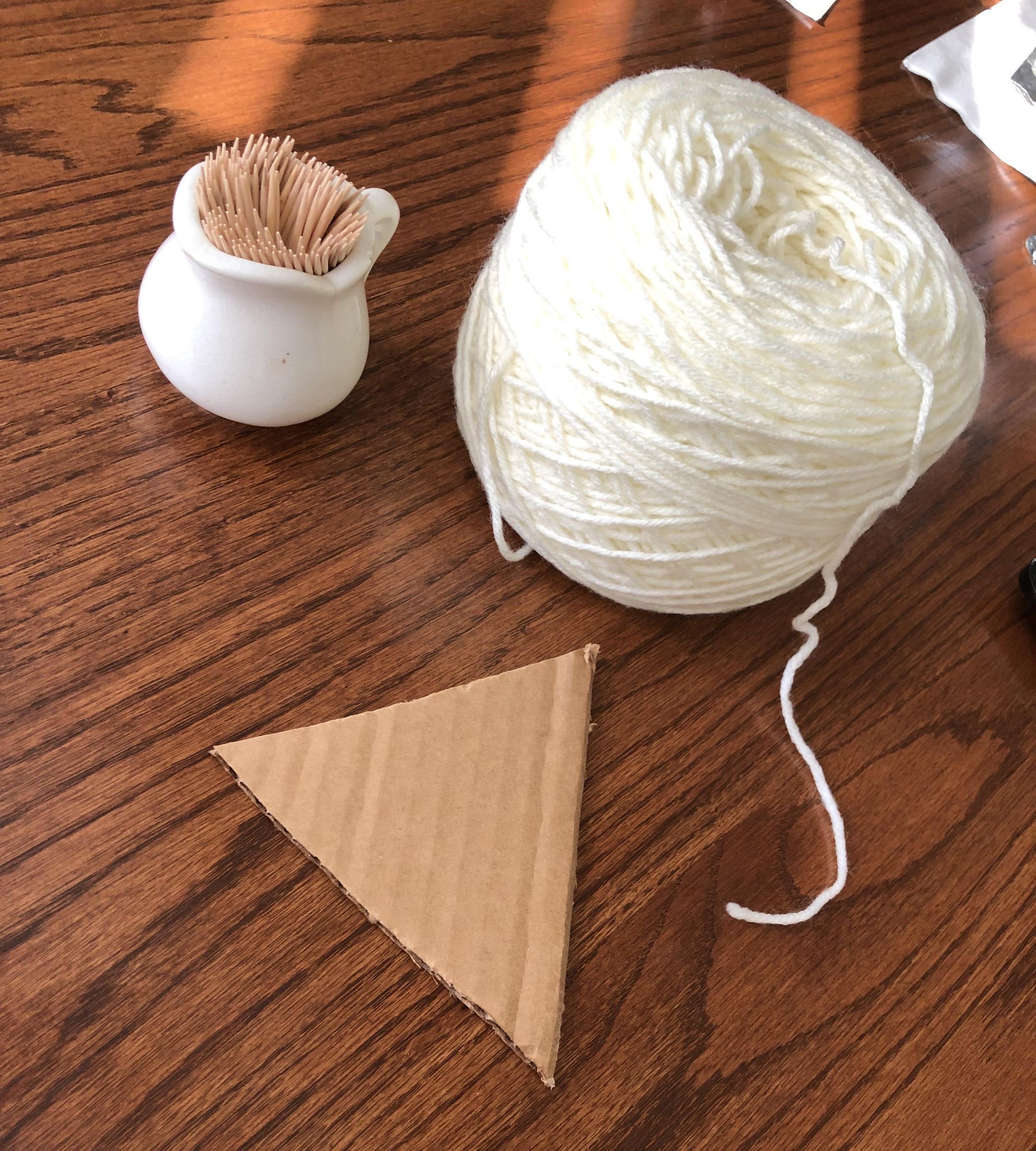 Quick Craft Basket : 6 Steps - Instructables