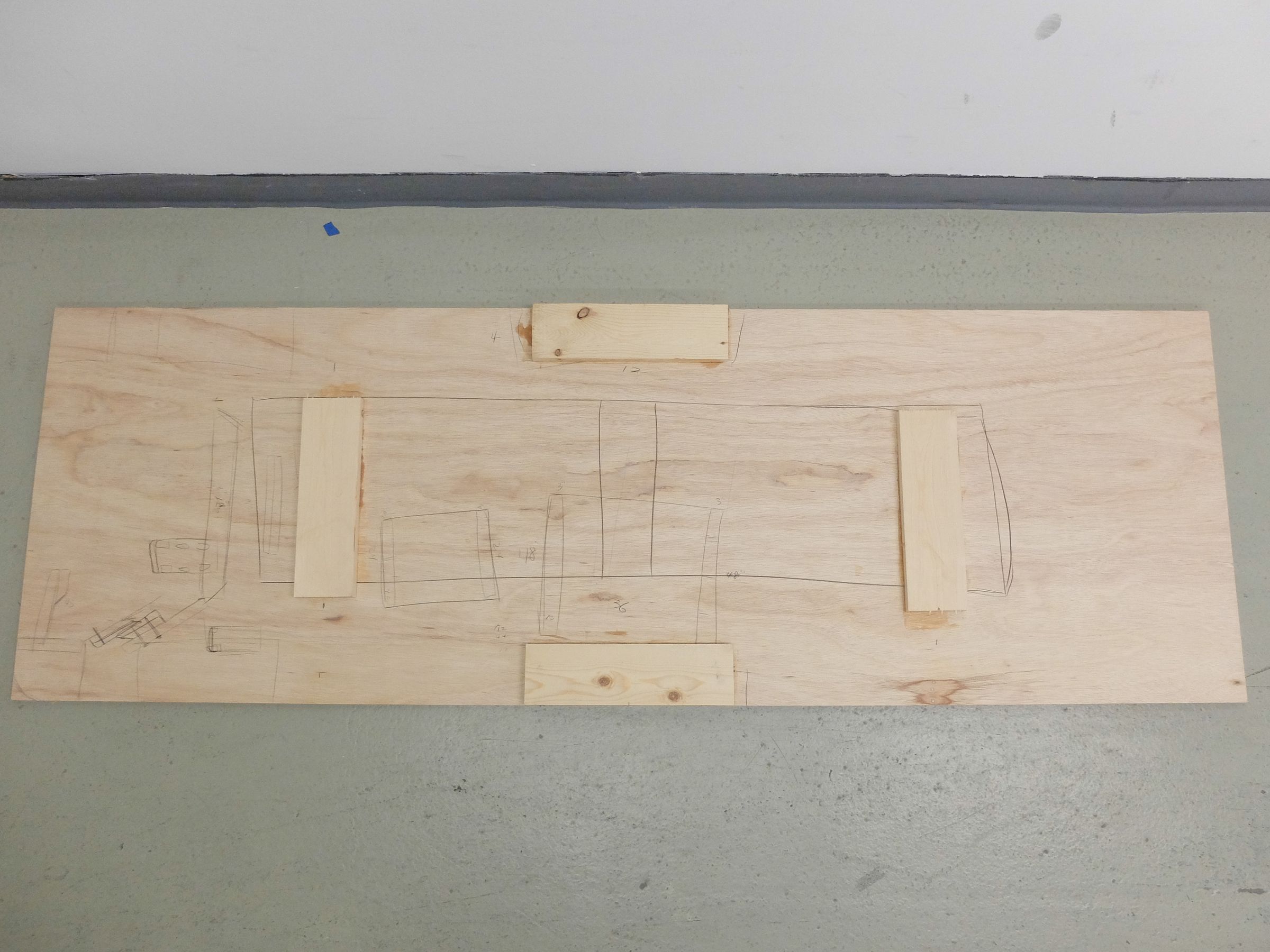 CRAFTING AN "Inspo" BOARD : 6 Steps (with Pictures) - Instructables