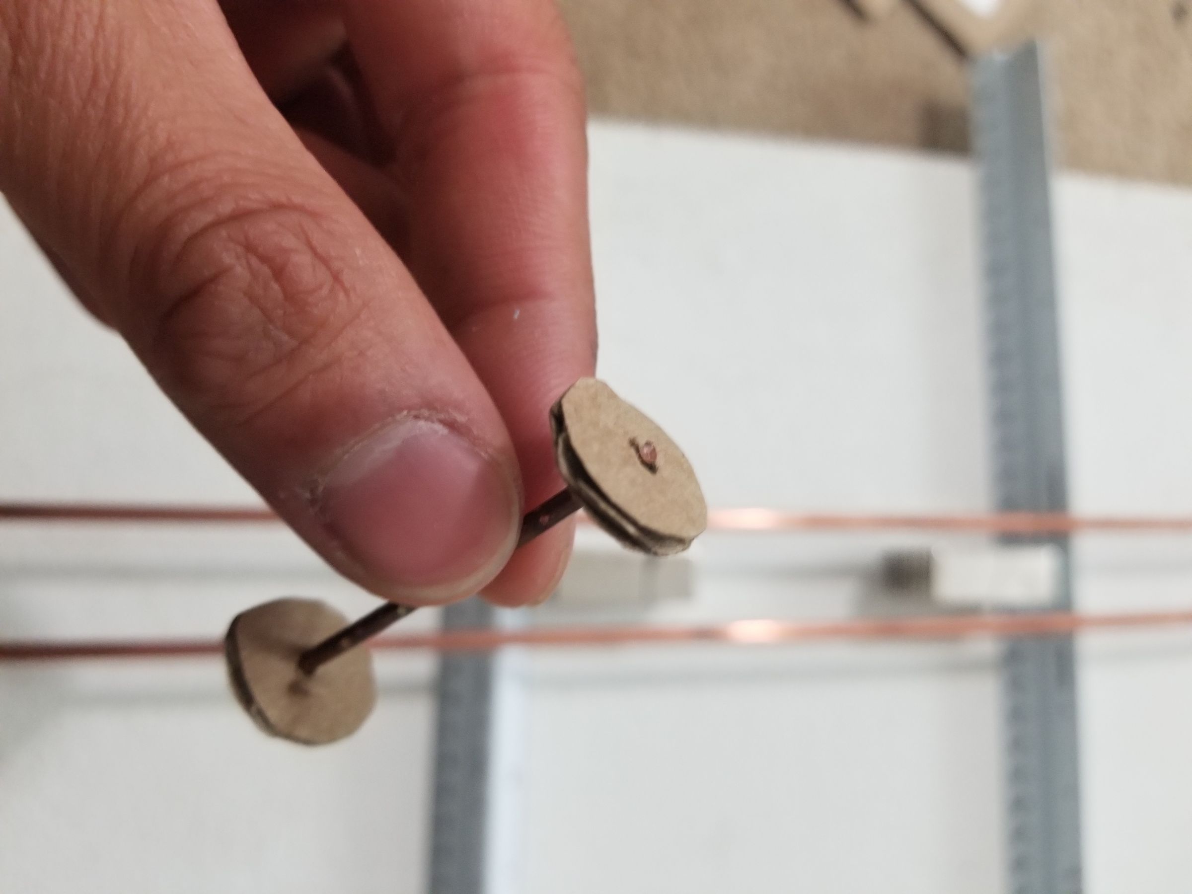 How to Make a Railgun (science Explained) : 17 Steps - Instructables