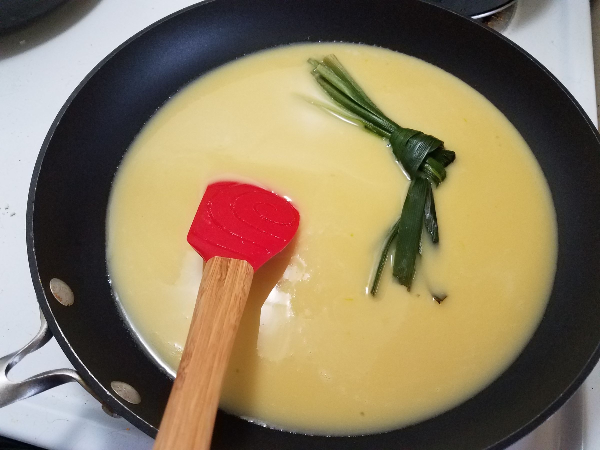 Malaysian Coconut Jam Recipe : 7 Steps (with Pictures) - Instructables