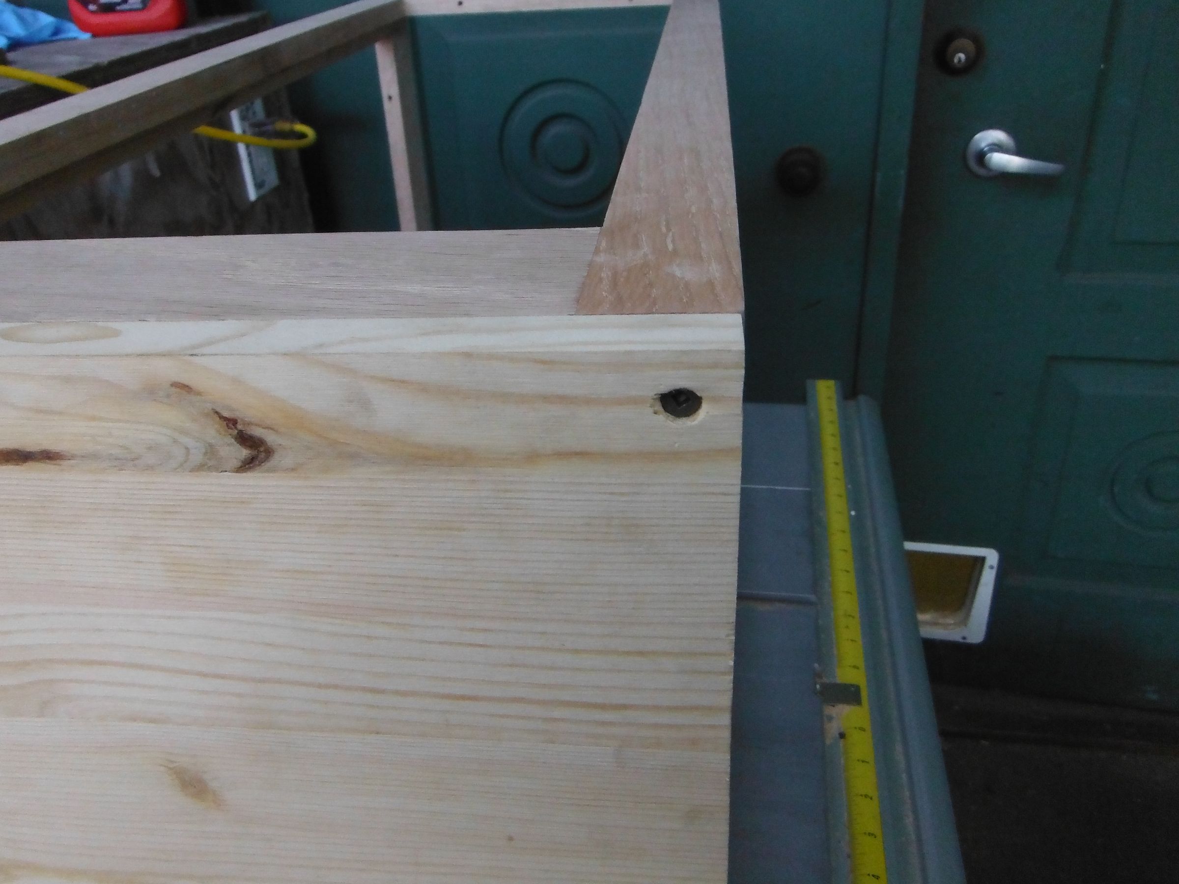 Infinity Table : 9 Steps (with Pictures) - Instructables