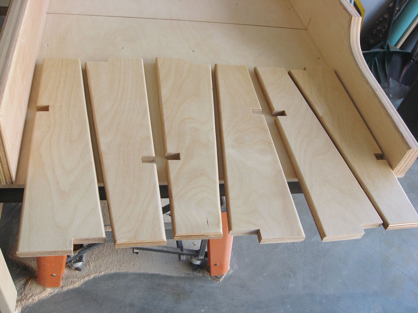 Stop Sign Coffee Table : 7 Steps (with Pictures) - Instructables