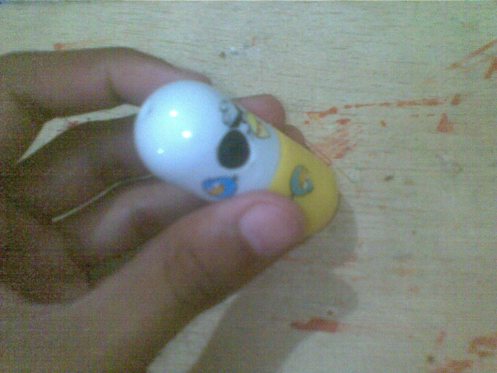 How to Make Smallest LED Torch : 4 Steps - Instructables