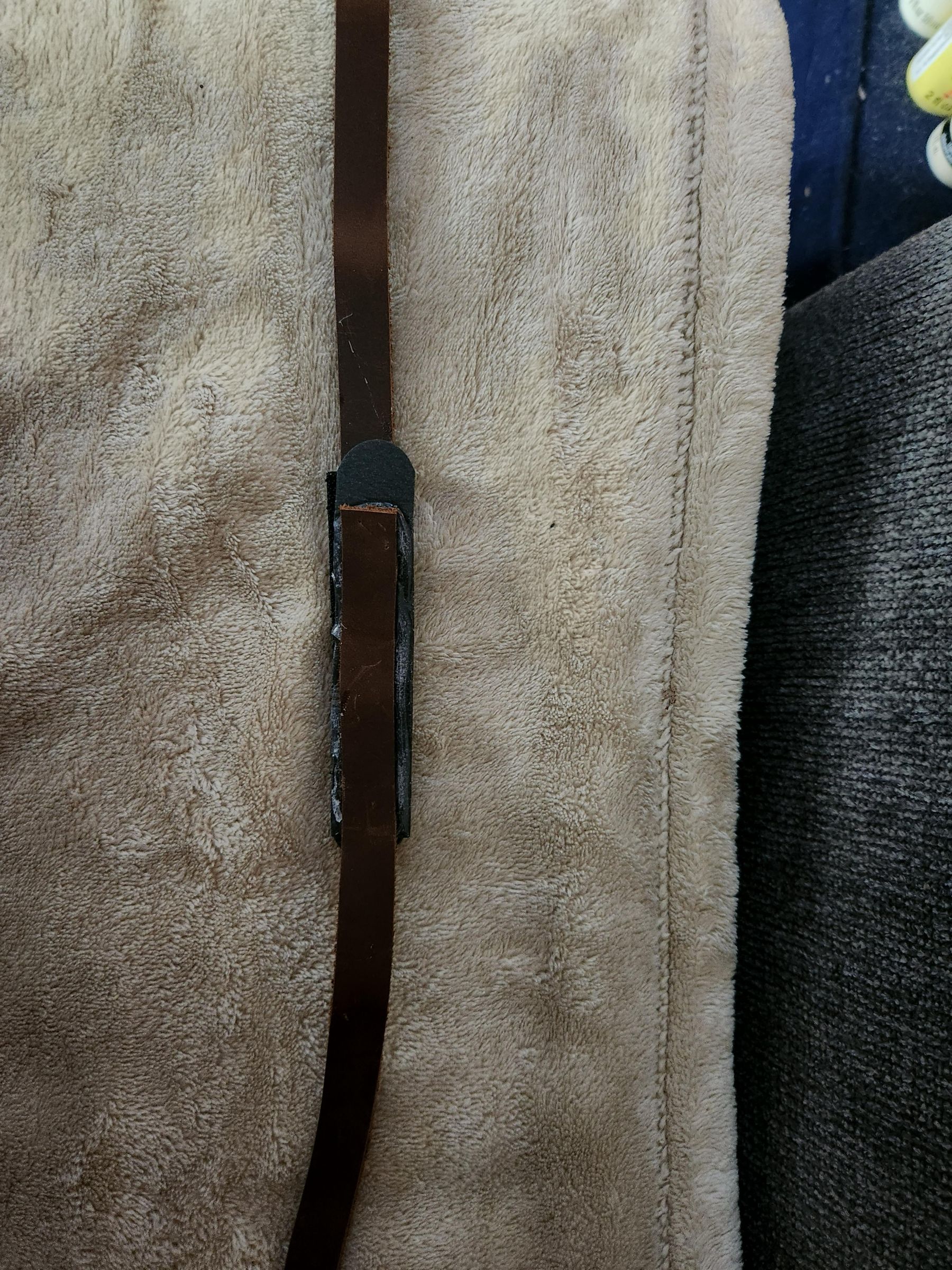 The Last of Us Clicker Mask : 13 Steps (with Pictures) - Instructables