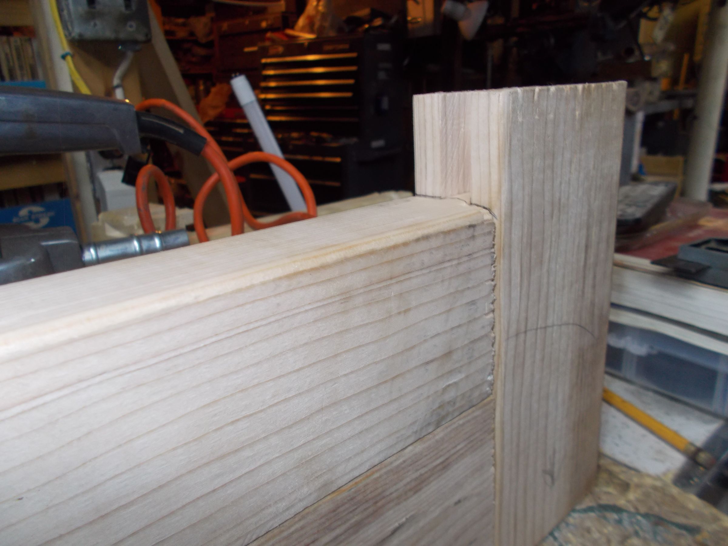 Window Utility Bulkhead : 9 Steps (with Pictures) - Instructables