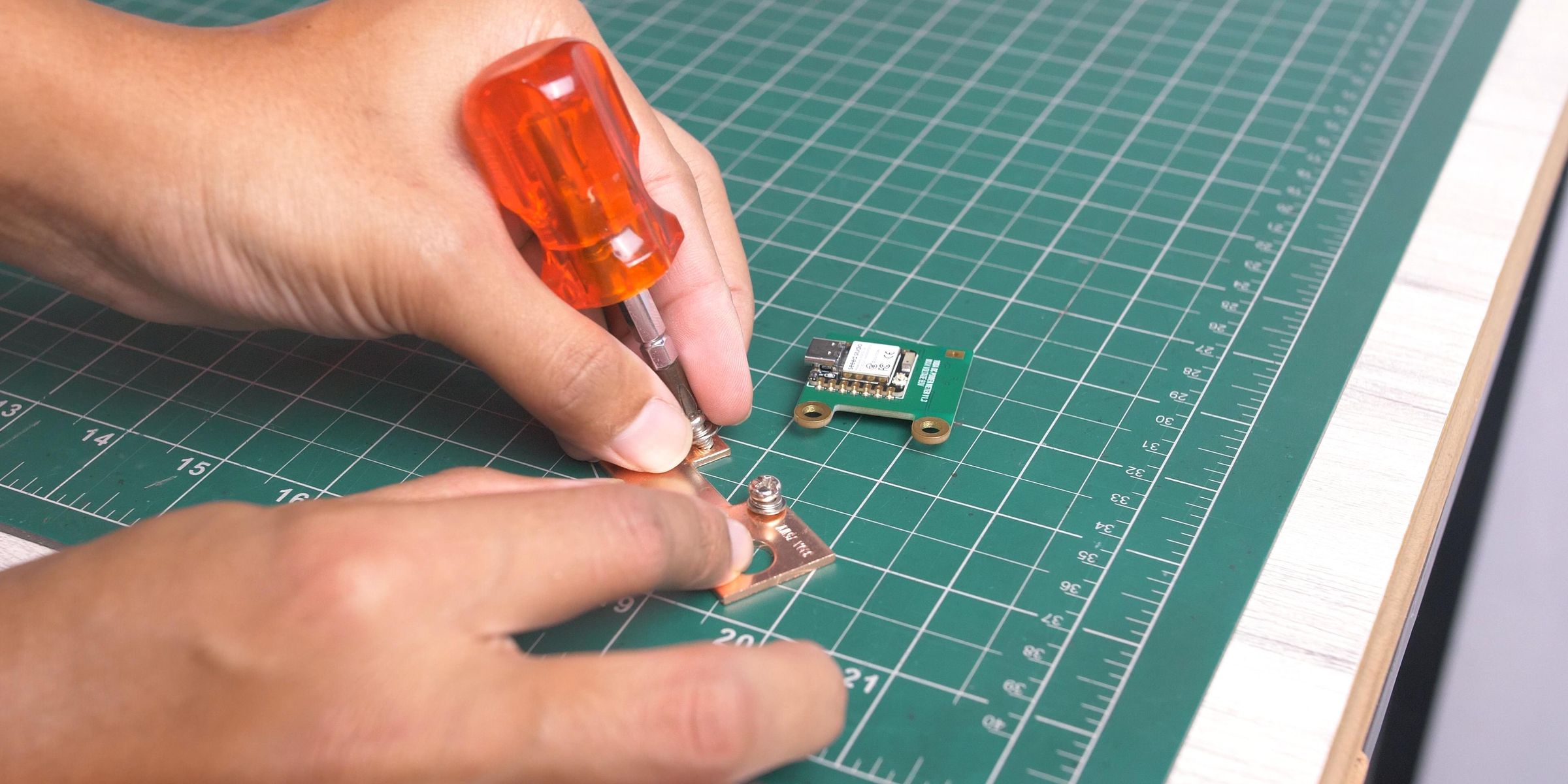 DIY Guide: 300A | 80V Smart Shunt for Measuring My 28kWh Battery SOC ...
