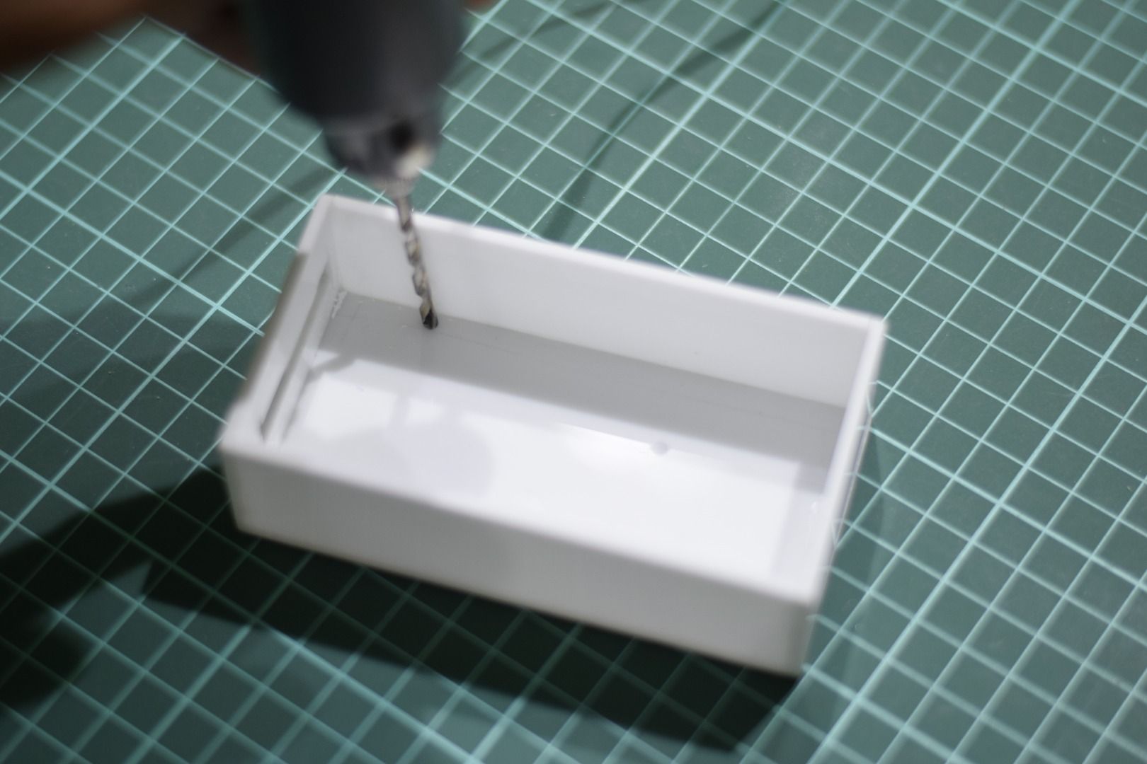 Linkit One Plexiglass Case : 9 Steps (with Pictures) - Instructables