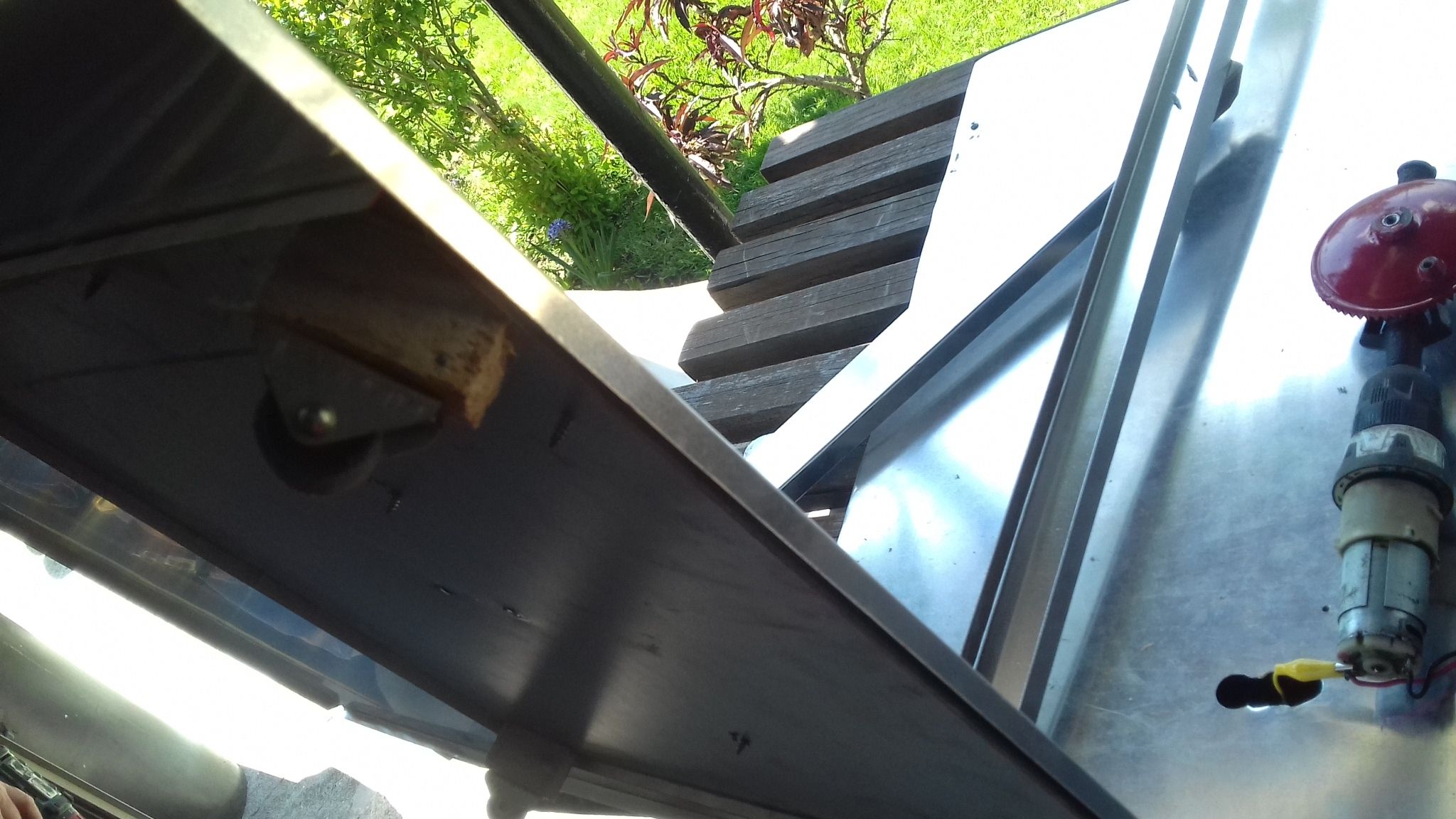 Automated Radio Telescope : 23 Steps (with Pictures) - Instructables