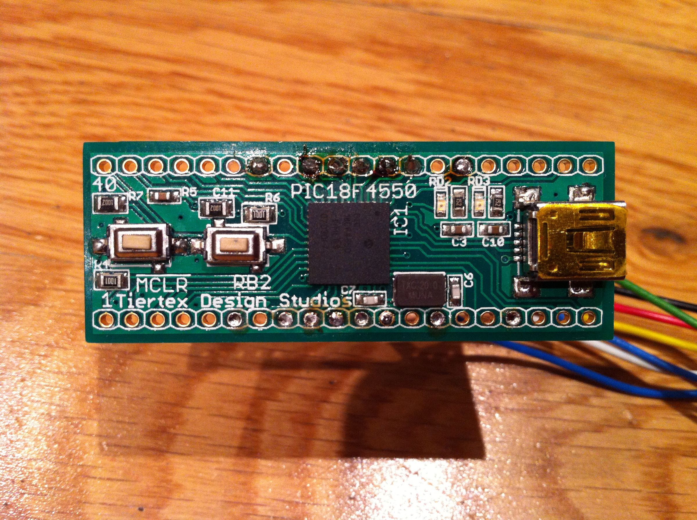 DIY Game & Watch : 7 Steps (with Pictures) - Instructables