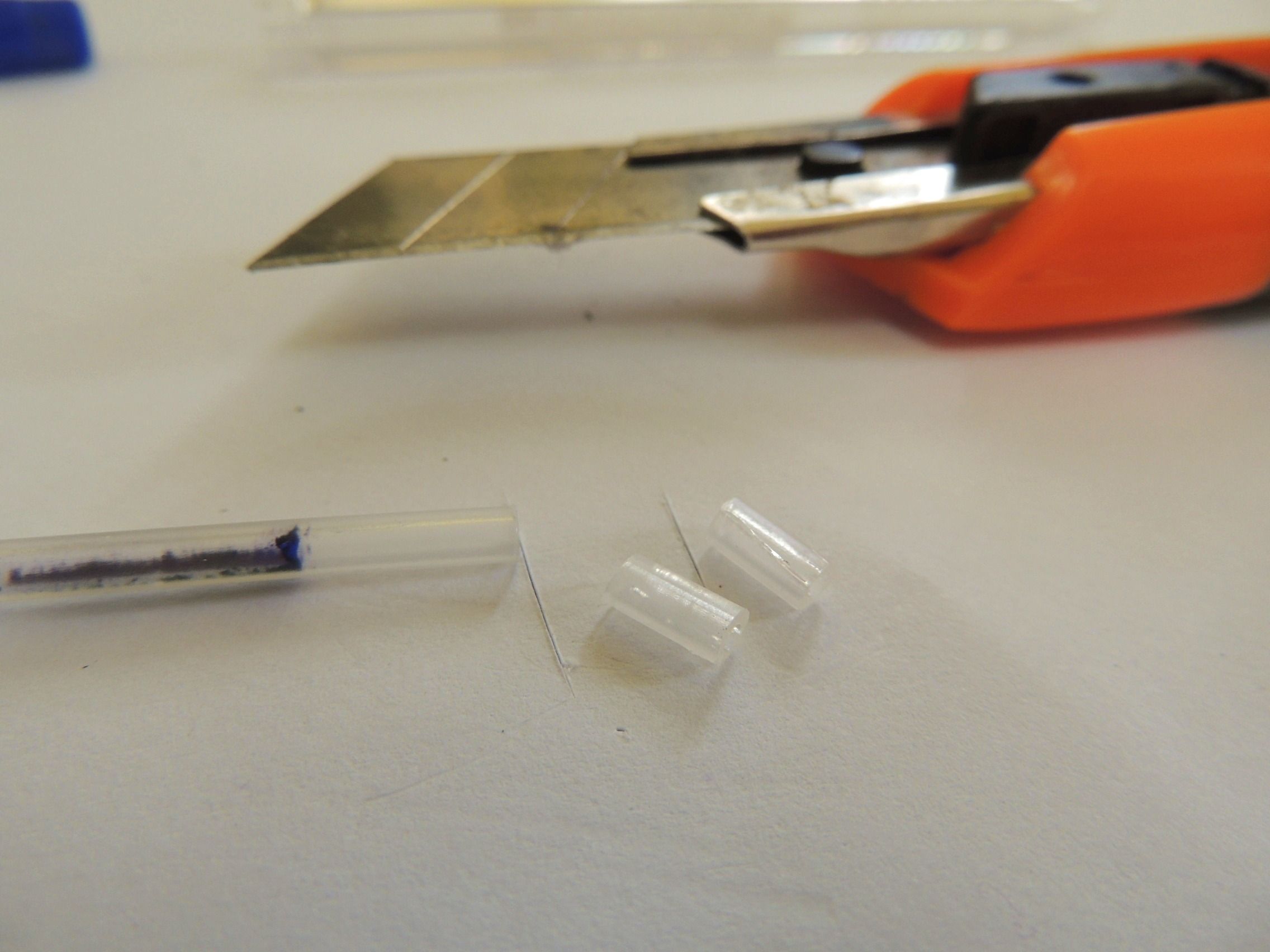 Chopsticks, the Robot : 9 Steps (with Pictures) - Instructables