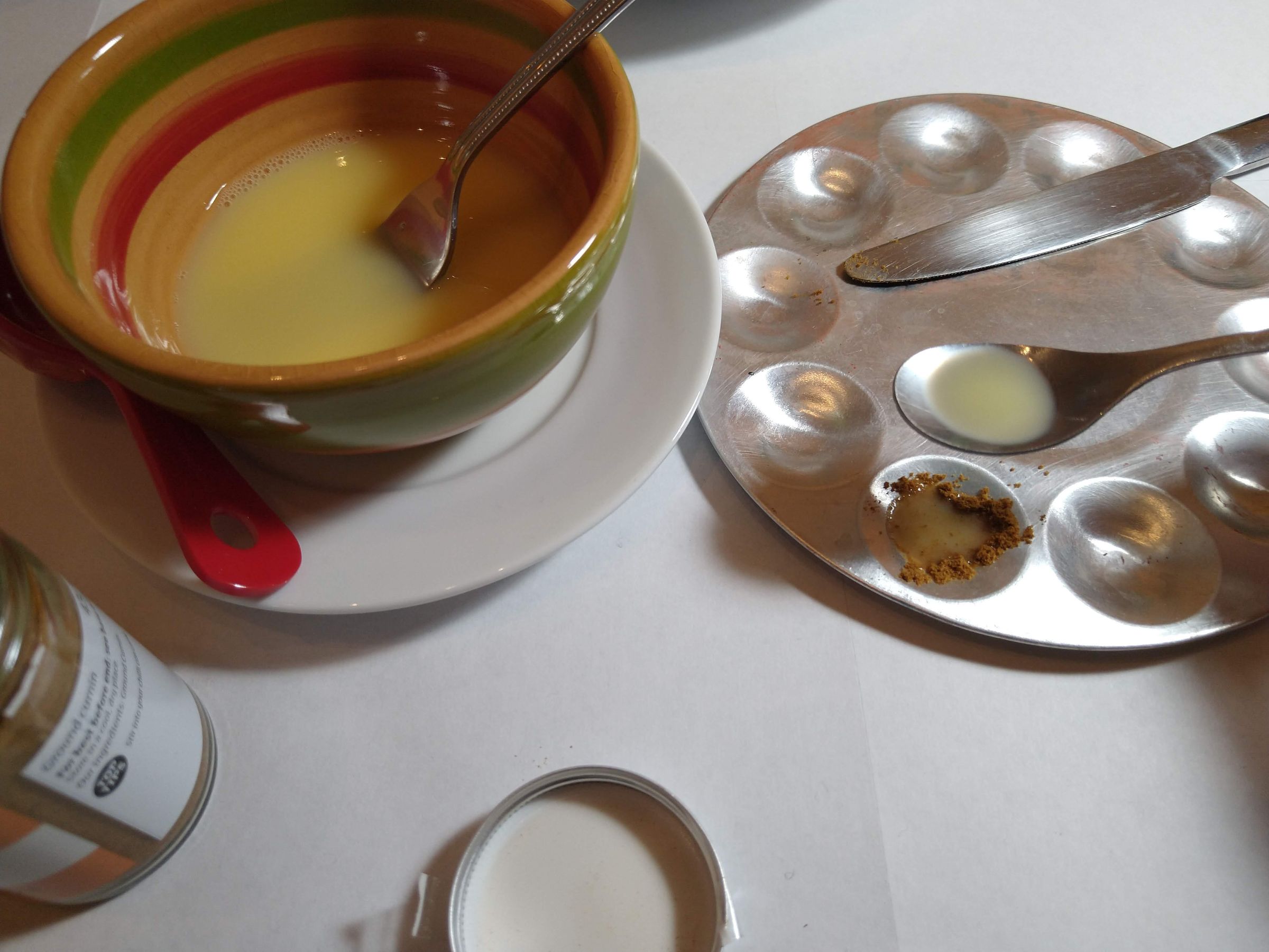 Egg Tempera Paint - a Guide : 7 Steps (with Pictures) - Instructables