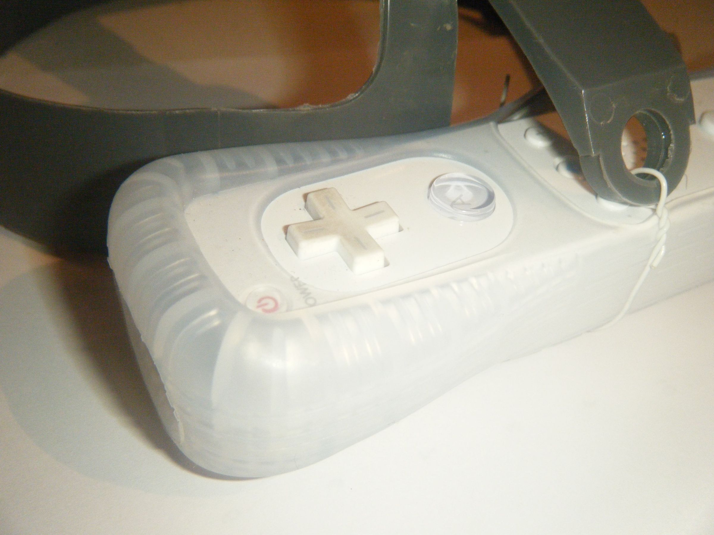 Mouse for People With Hand Disabilities : 8 Steps (with Pictures ...