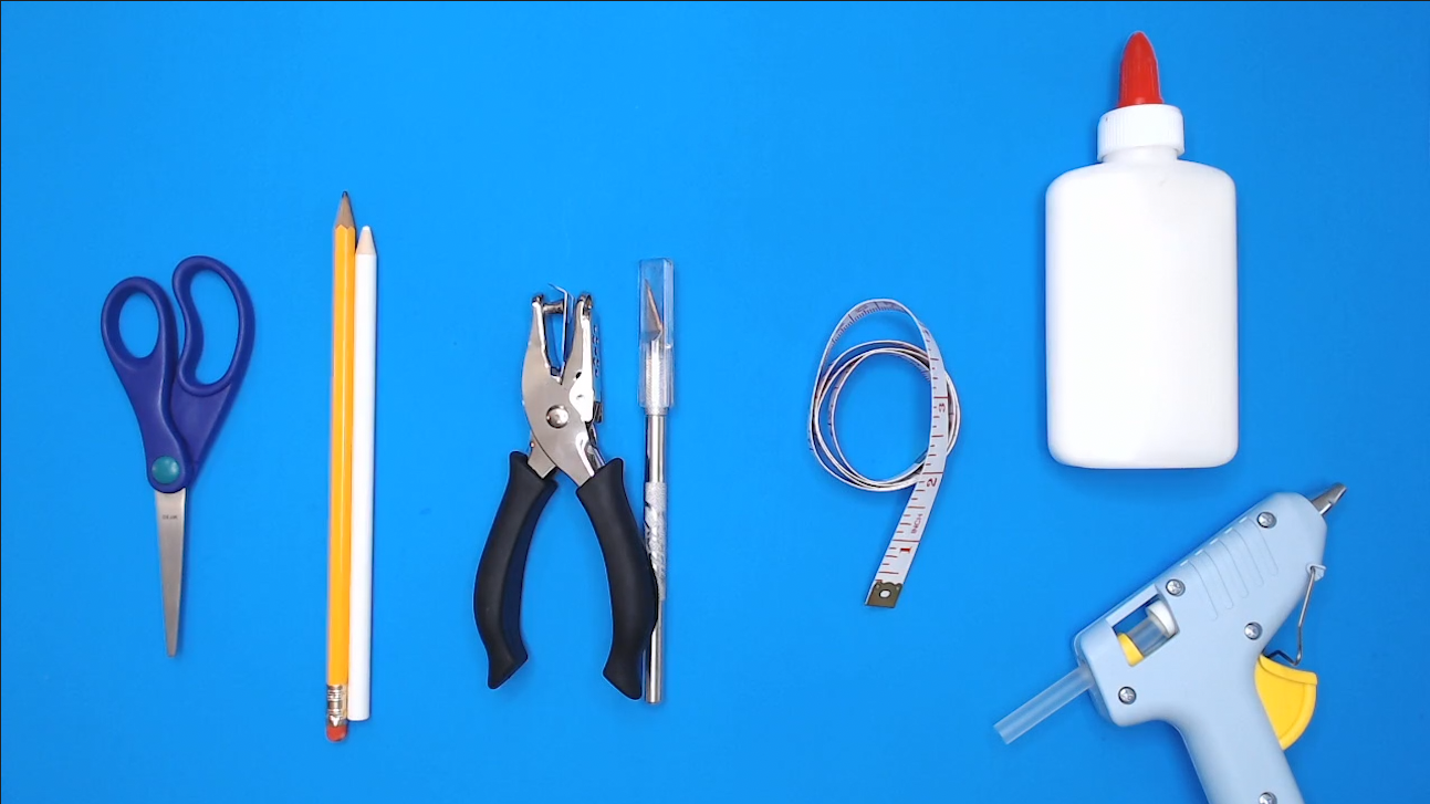 Quick Costume Mask : 8 Steps (with Pictures) - Instructables